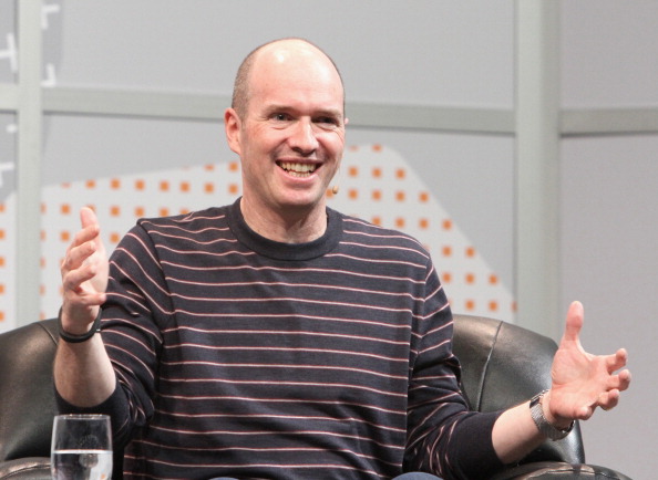 ‘The Struggle,’ According to Ben Horowitz