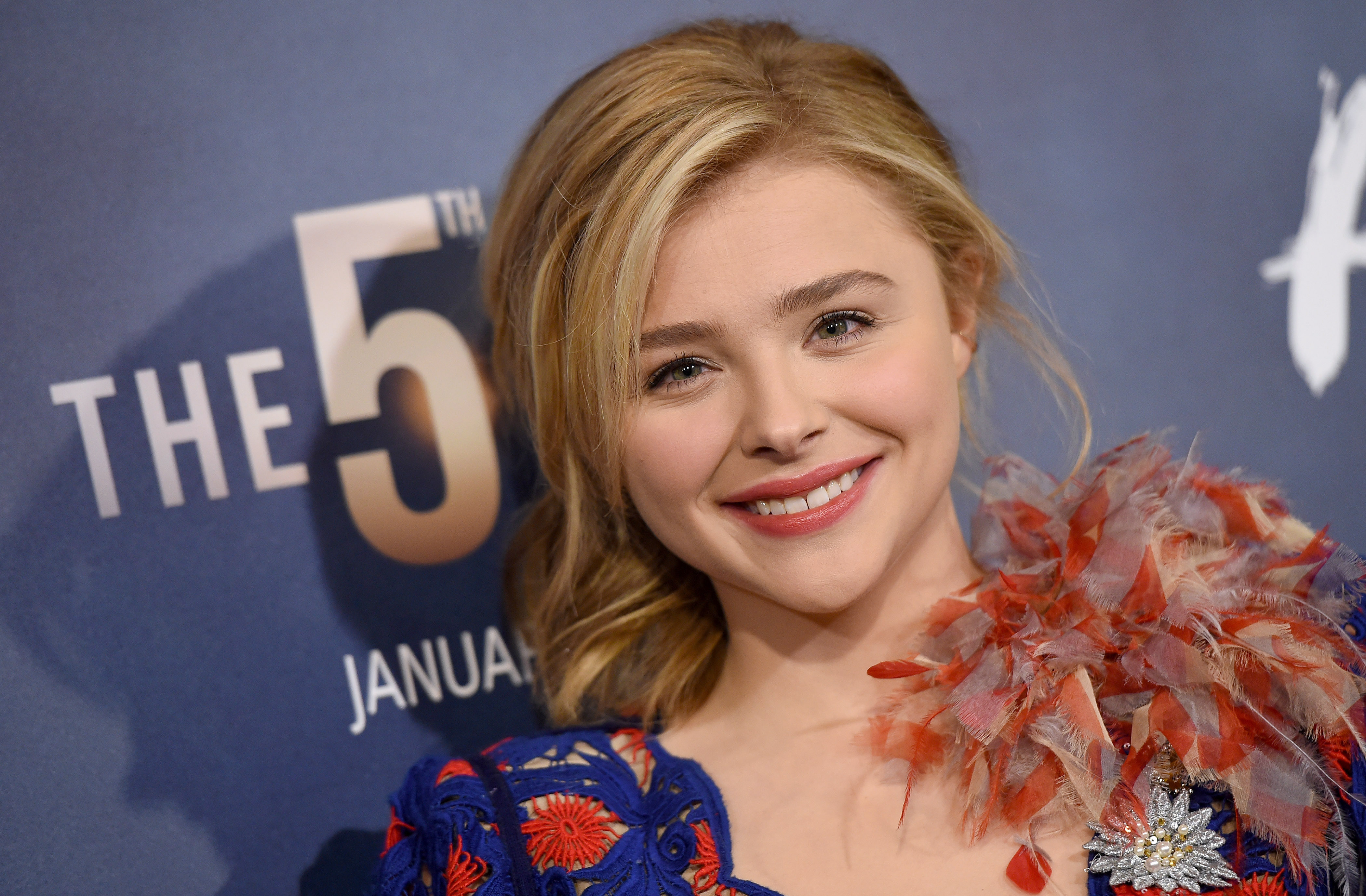 Chloe Grace Moretz Talks Kim Kardashian Twitter Feud