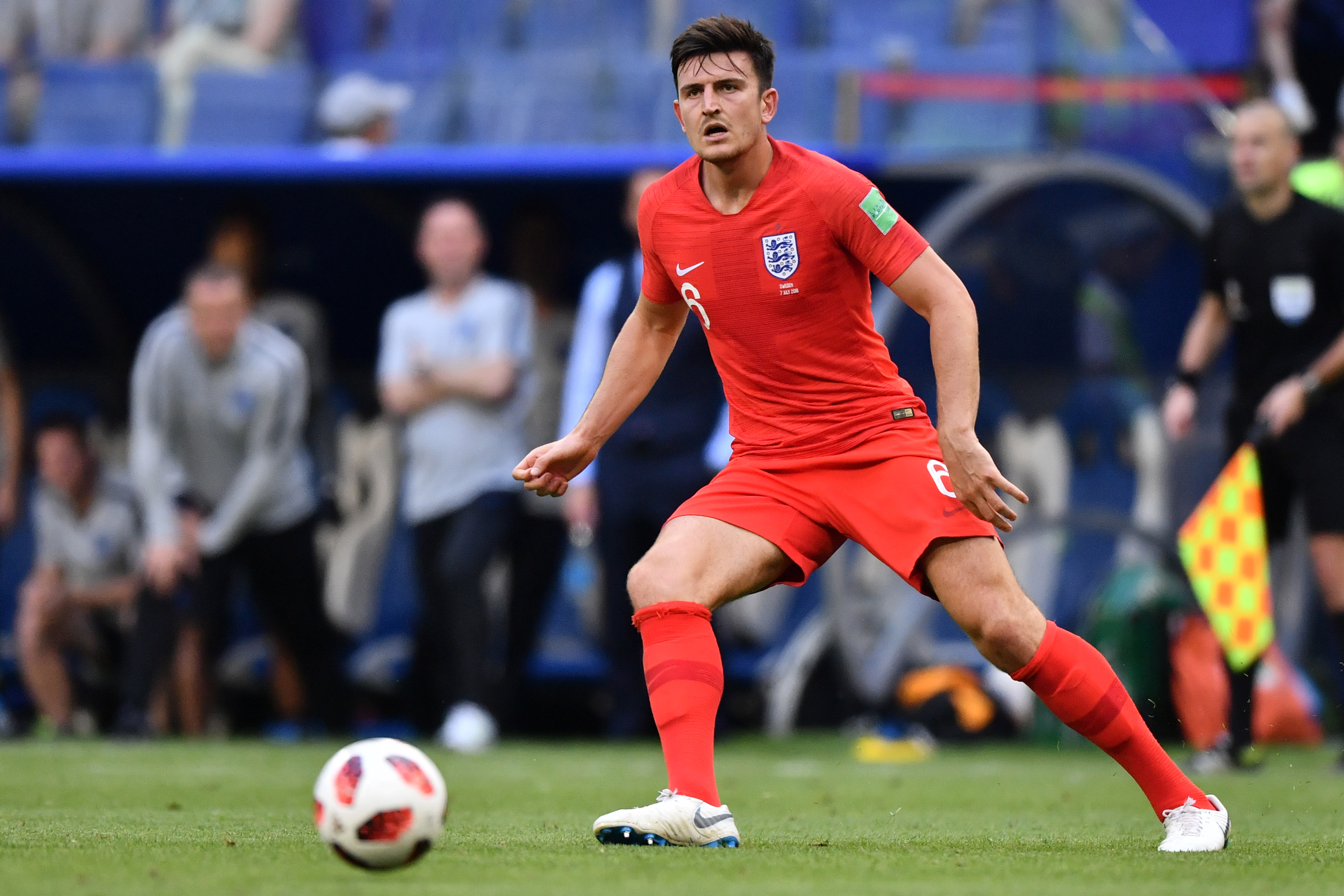 What's the Origin of the American Word 'Soccer'? Blame England