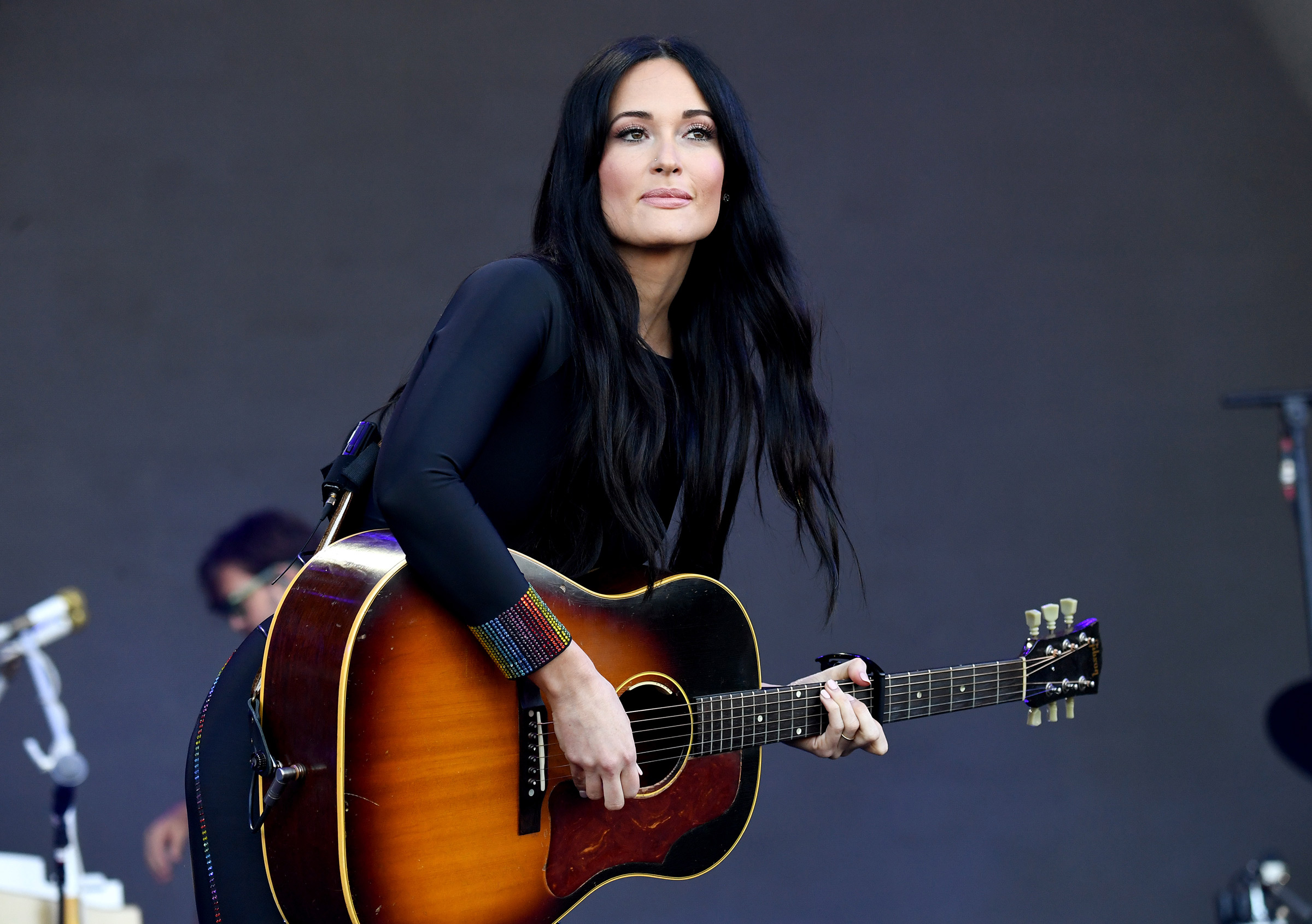 Country Music Should Be Political — and It Always Has Been
