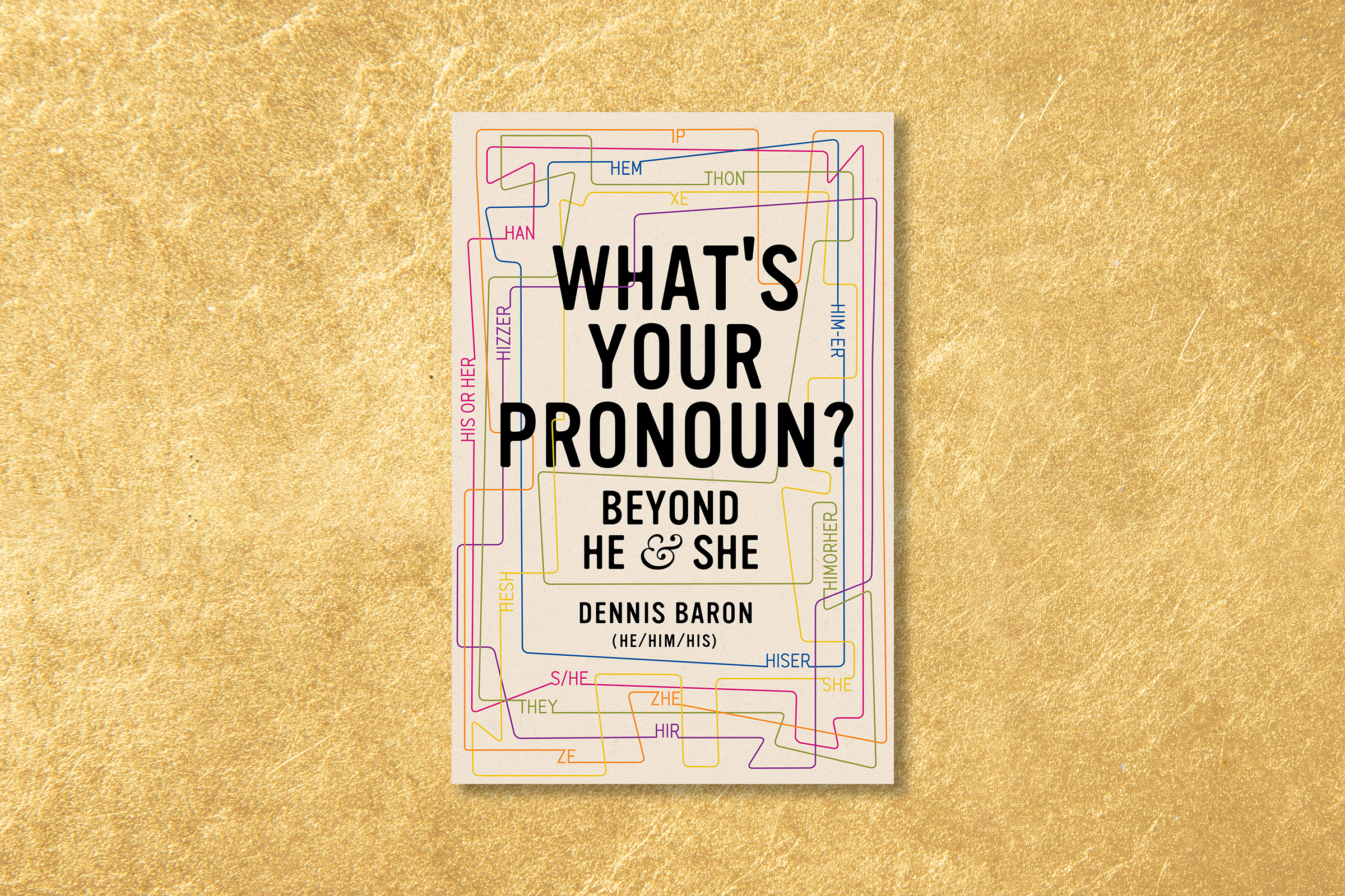 Why 'They' Has Caught on as a Singular Pronoun