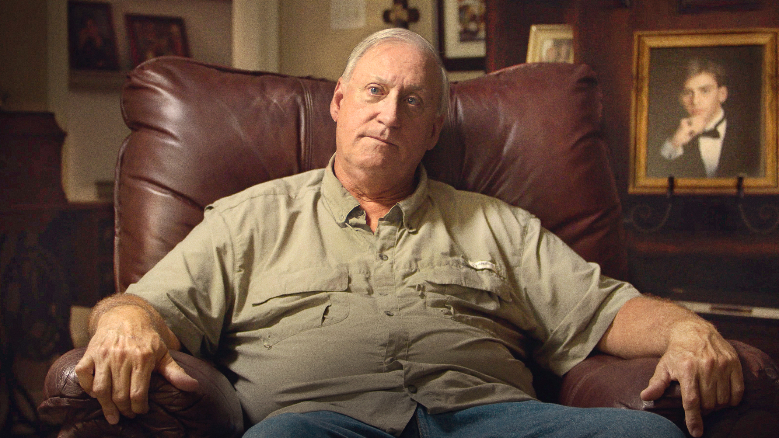 The Story Behind the Netflix Docuseries The Pharmacist