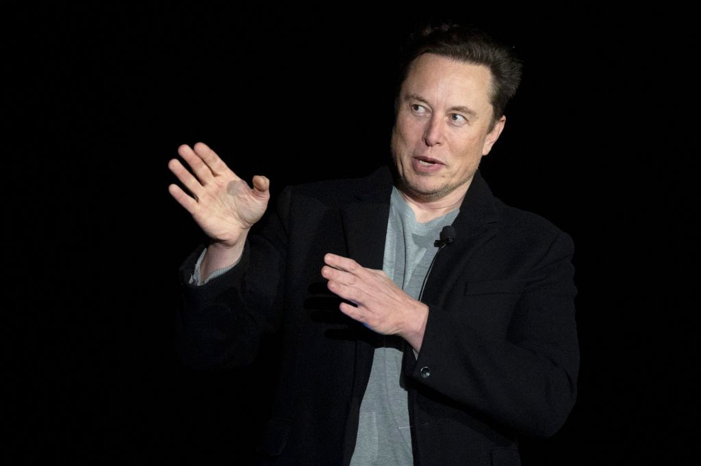 Elon Musk Decided Not to Join Twitter’s Board, CEO Says