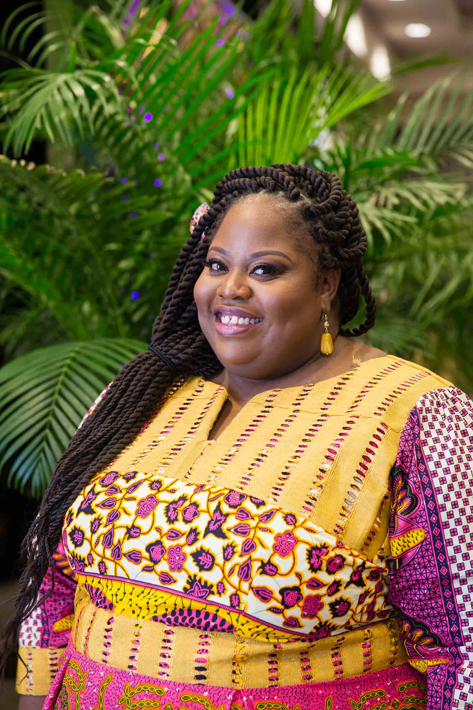 Meet the Activists and Leaders Who Are Fighting for Equality