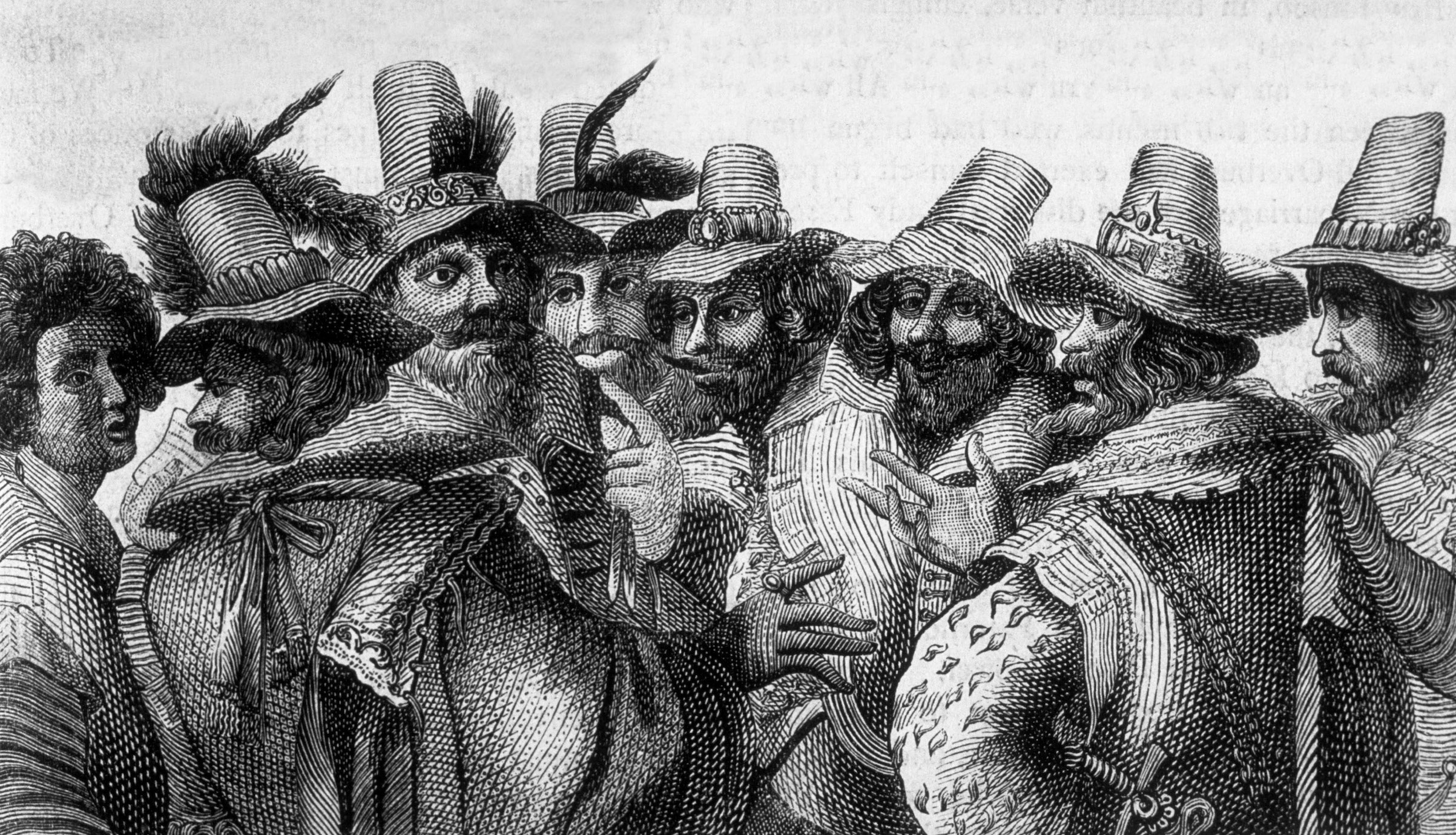 The Surprising Origins and Meaning of the Phrase "You Guys"