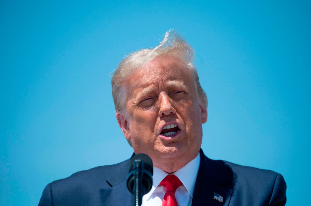 Trump Signs Executive Order Against TikTok and WeChat