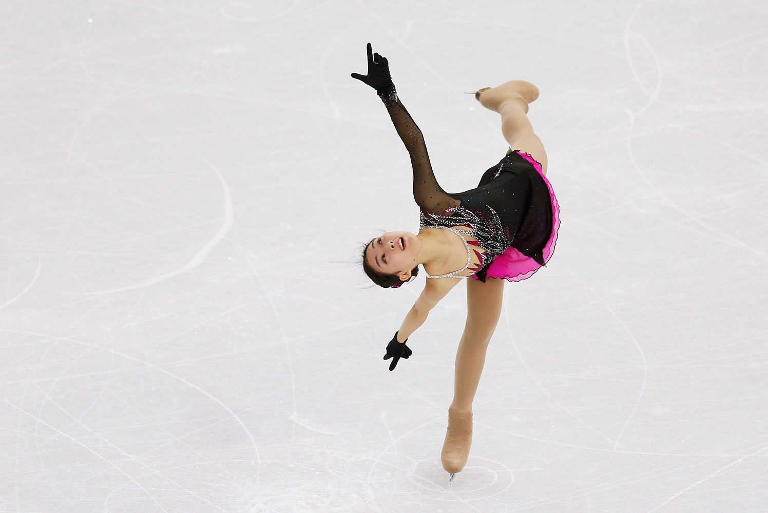 2014 Sochi Olympics | TIME