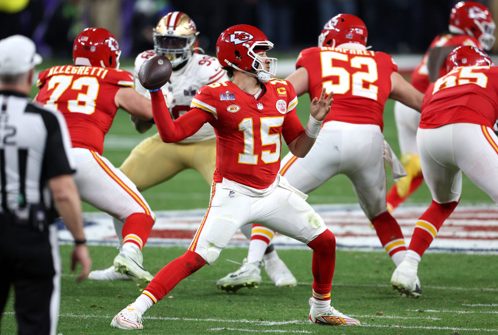 The Drive: How Kansas City Won The Super Bowl