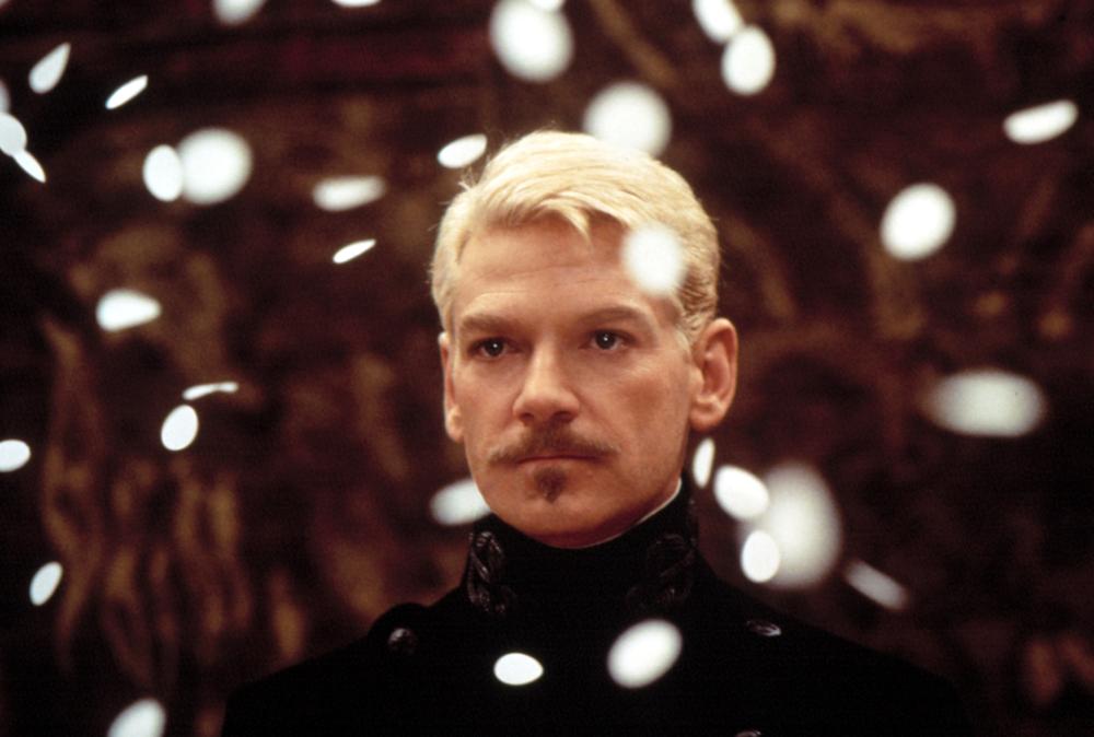 10 Notable Hamlets on Stage and Screen