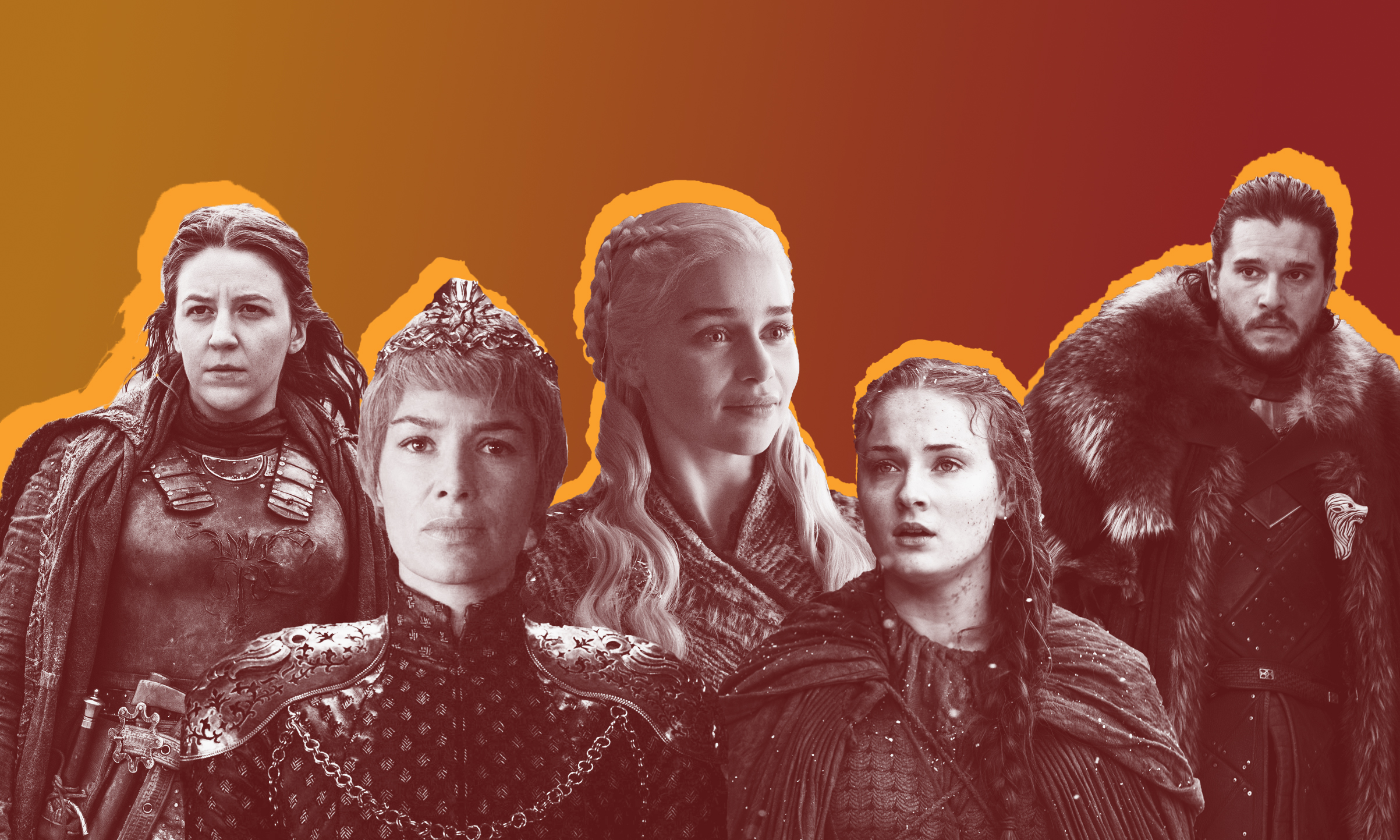 The Definitive Guide to the Game of Thrones Family Tree
