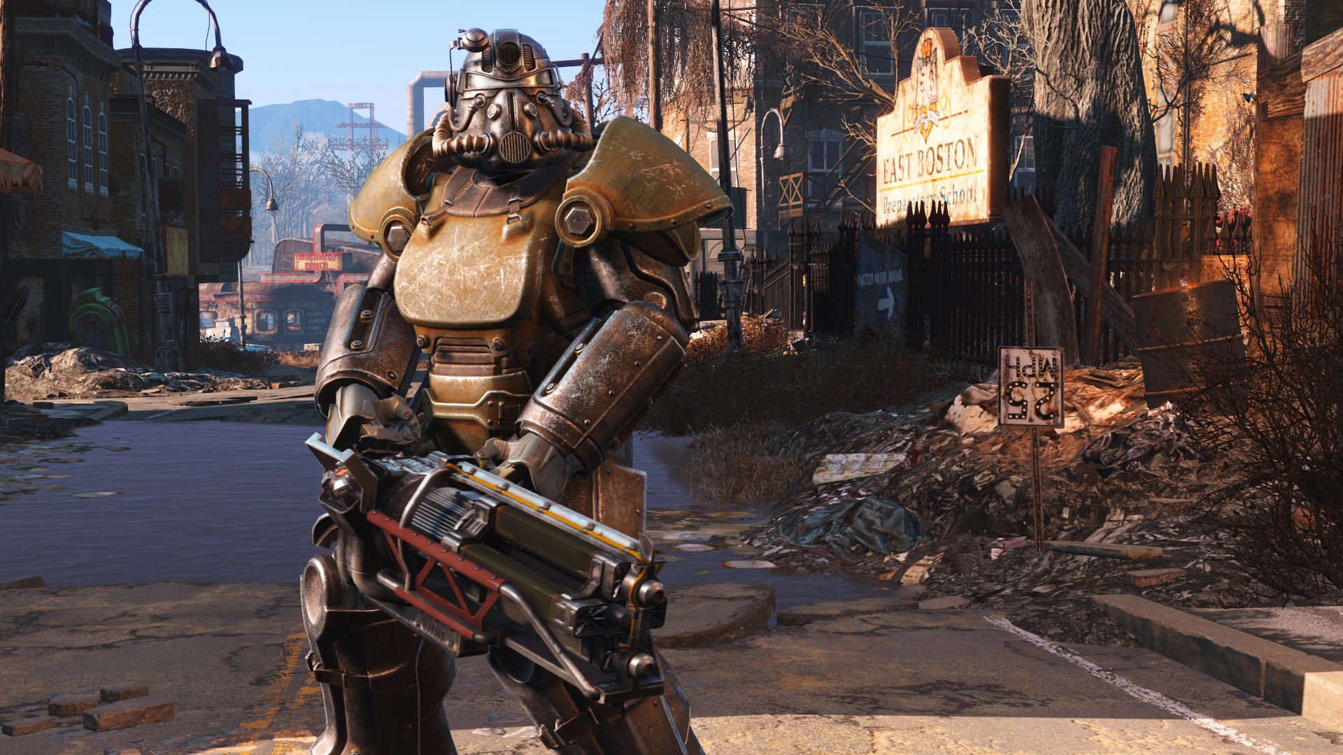 Bethesda Blames Sony For Absent PlayStation 4 Mods