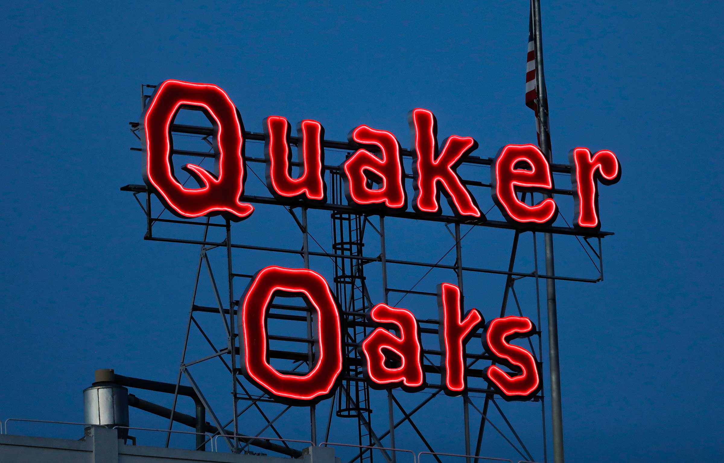 Quaker Oats Recall, Explained: Products With Salmonella Risk
