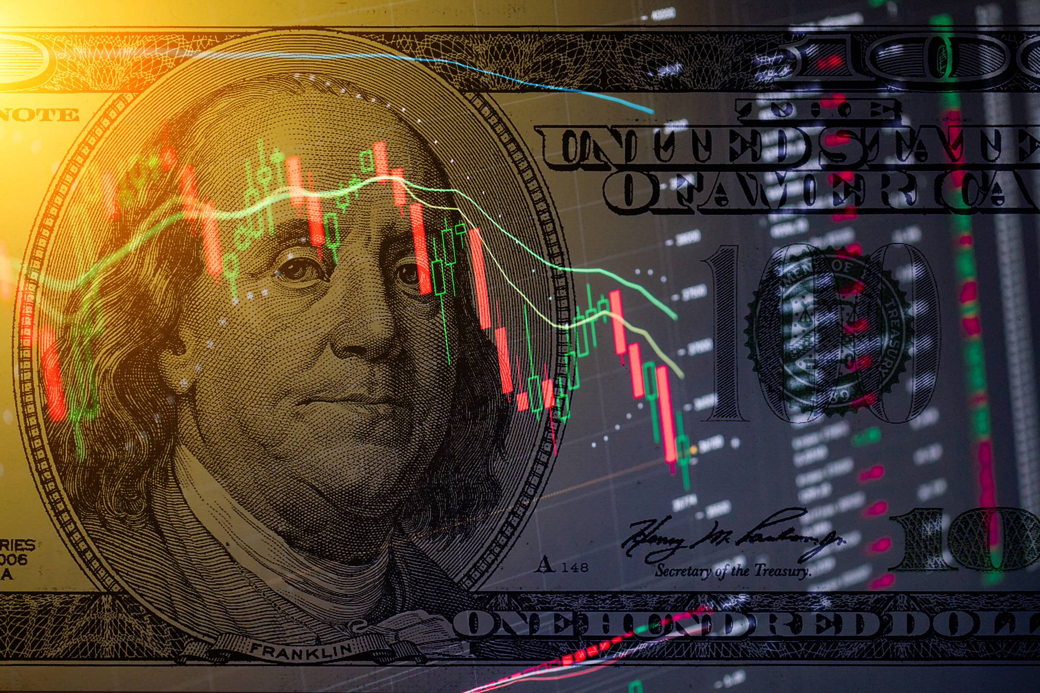 How a Swedish Pension Fund Got Swept Up by the U.S. Banking Crisis