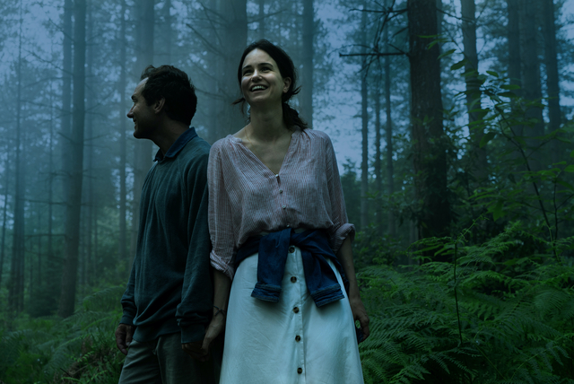 Best TV Shows of September 2020: What Our Critic Loved