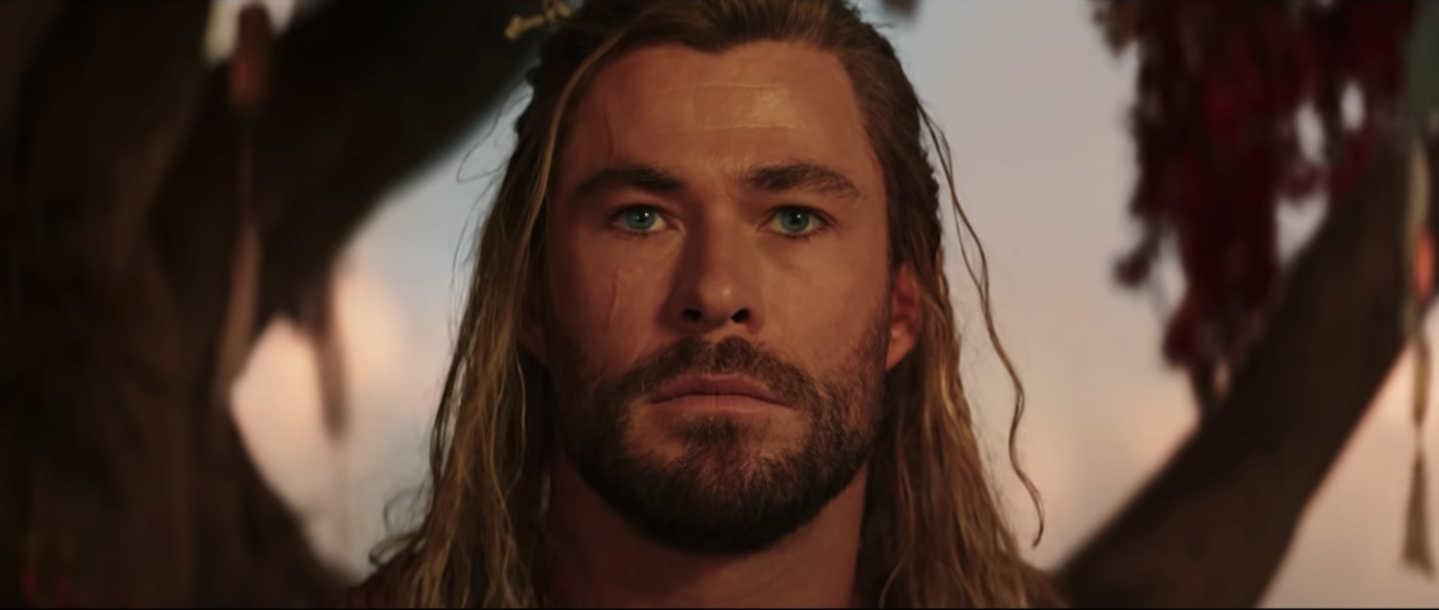 Who Is Gorr the God Butcher in Thor: Love and Thunder?