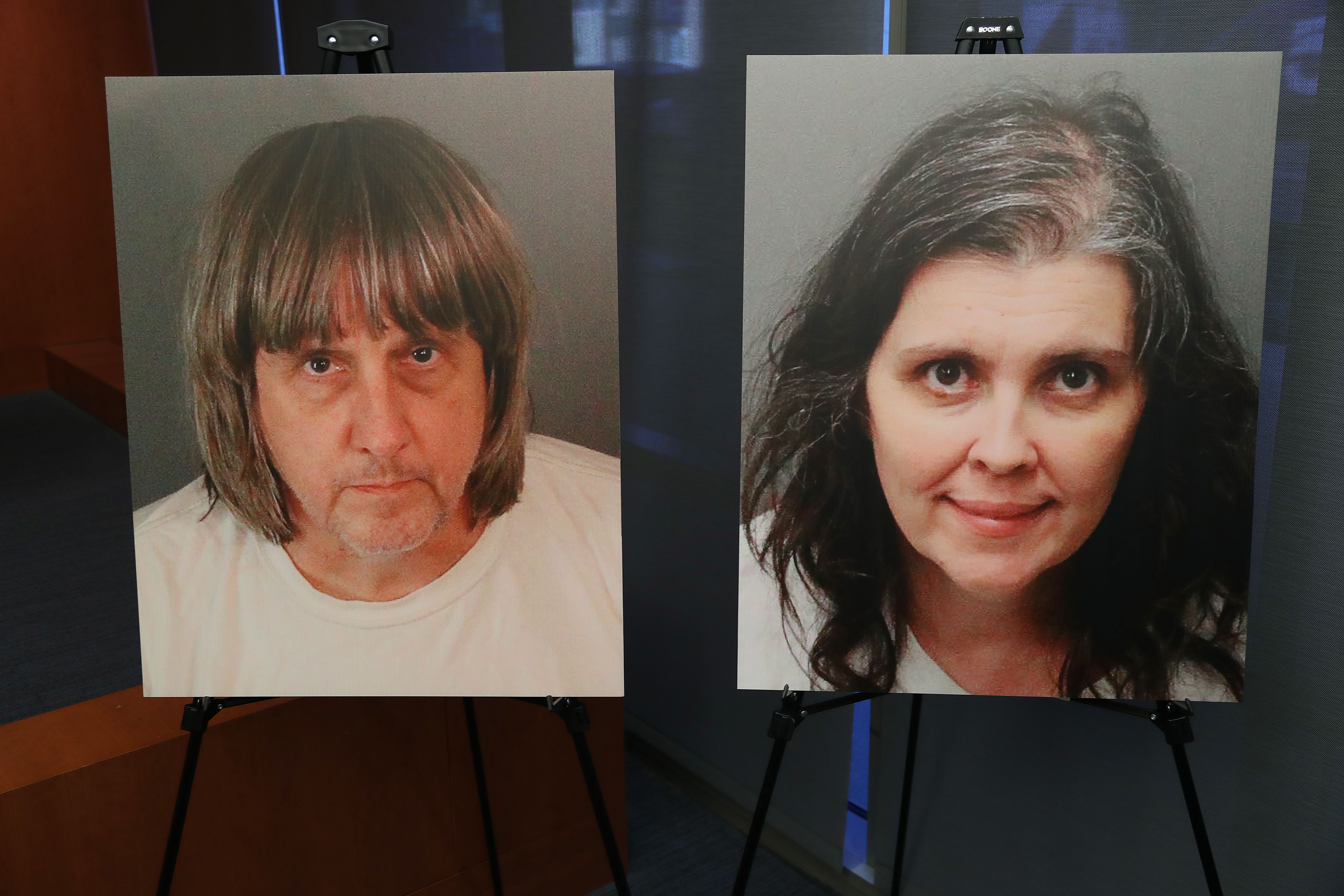 The Twisted Psychology Behind the Turpin Family Case