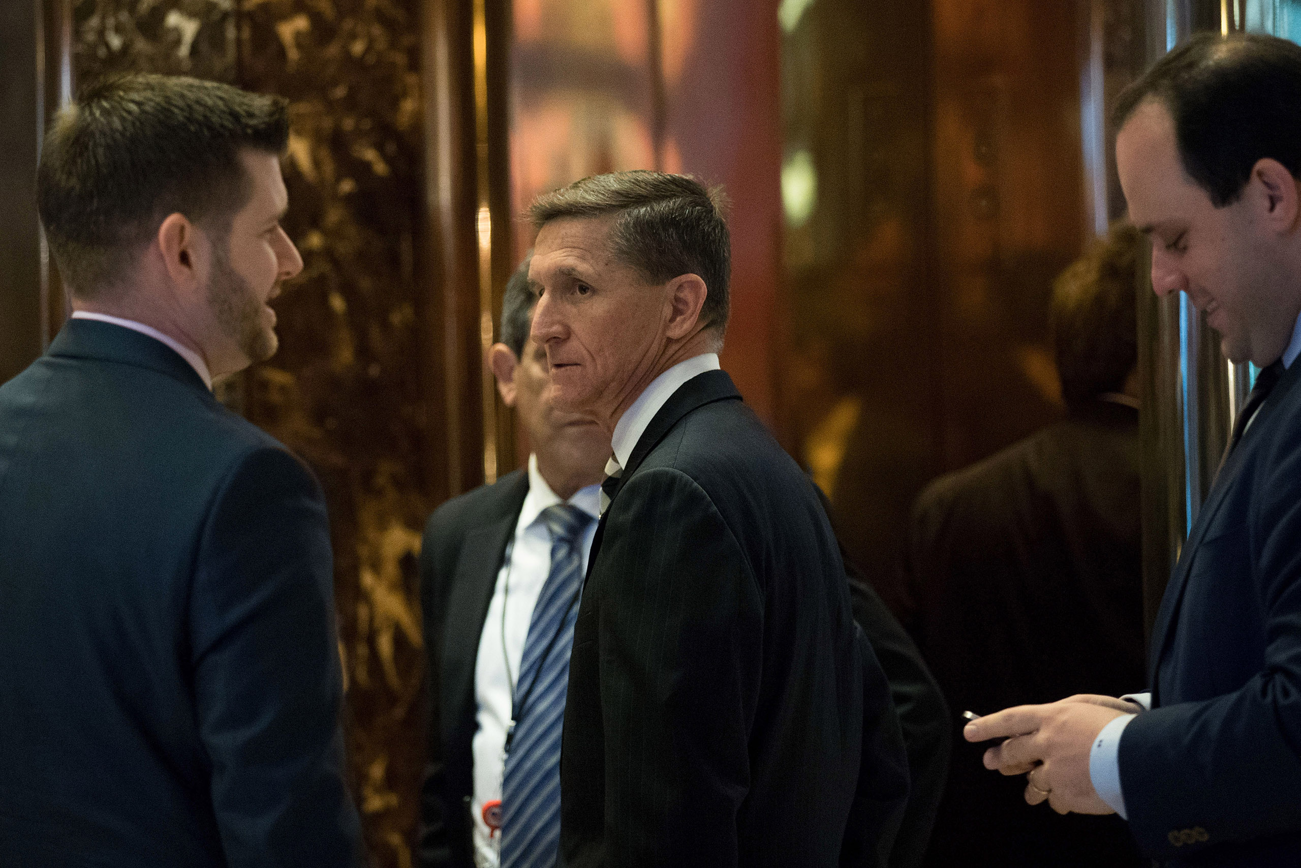 Trump Administration | TIME