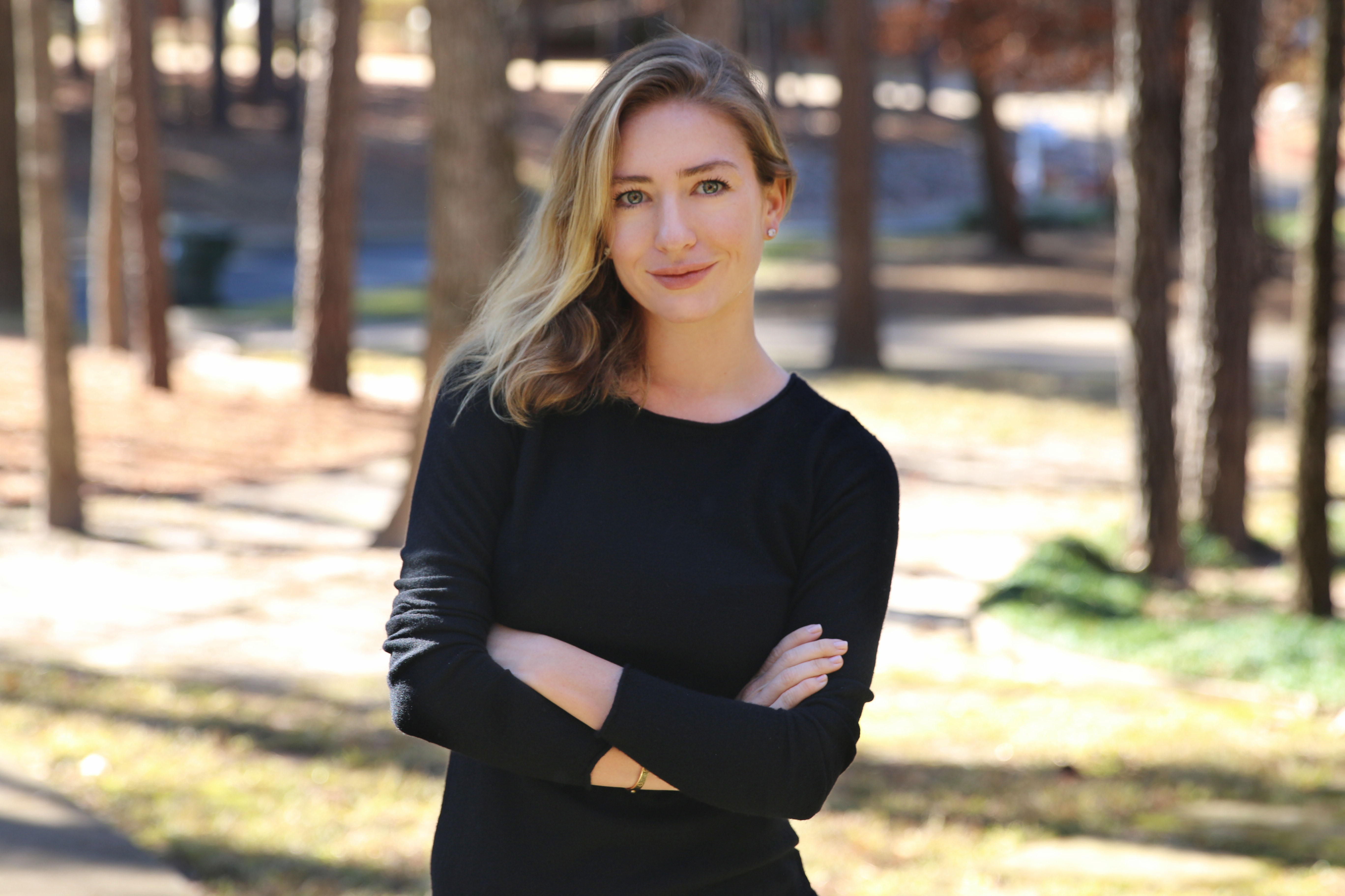 Whitney Wolfe's Bumble: Could It Be The Next Tinder?