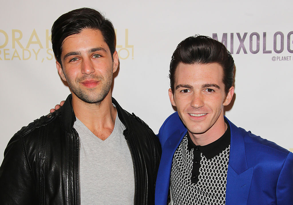 Josh Peck and Former Nickelodeon Stars Speak on Quiet on Set