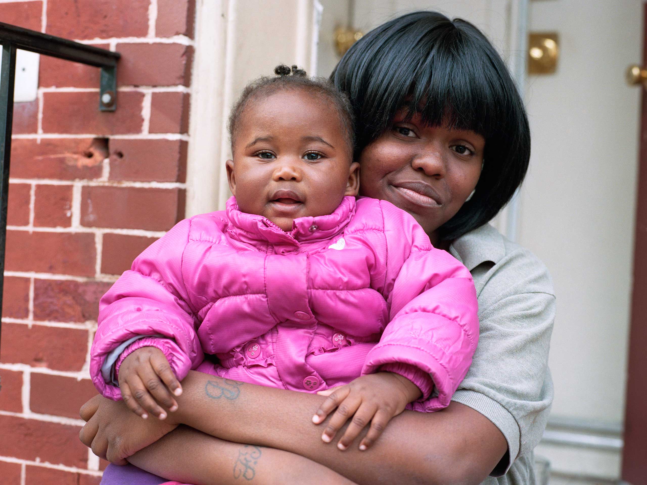 Baltimore Police: Crime and Race One Year After Freddie Gray