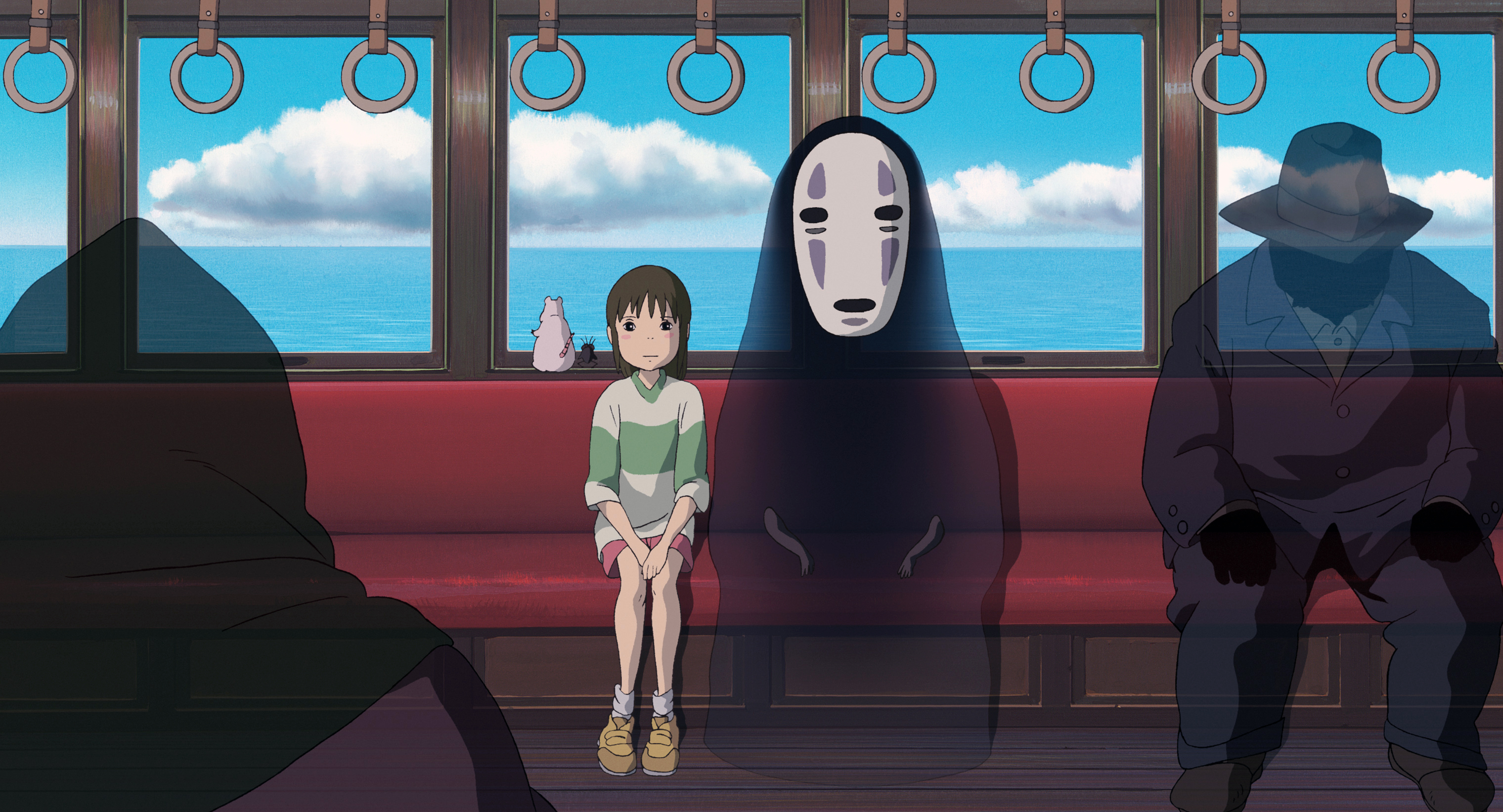 Spirited Away Changed Animation Forever. Here’s How