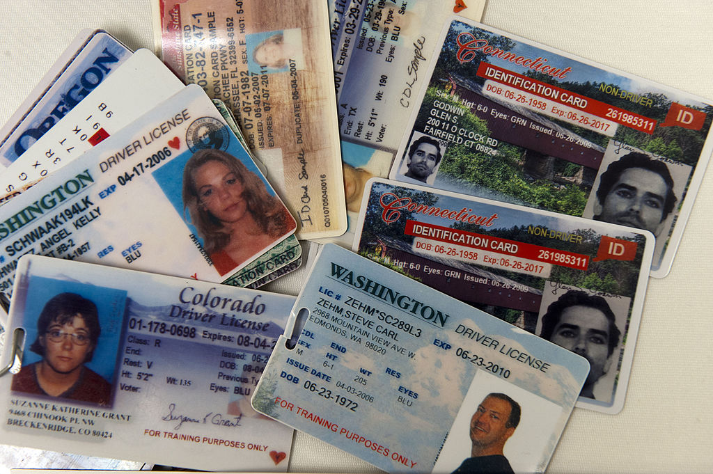Is Your Driver's License a Real ID? How to Make the Switch