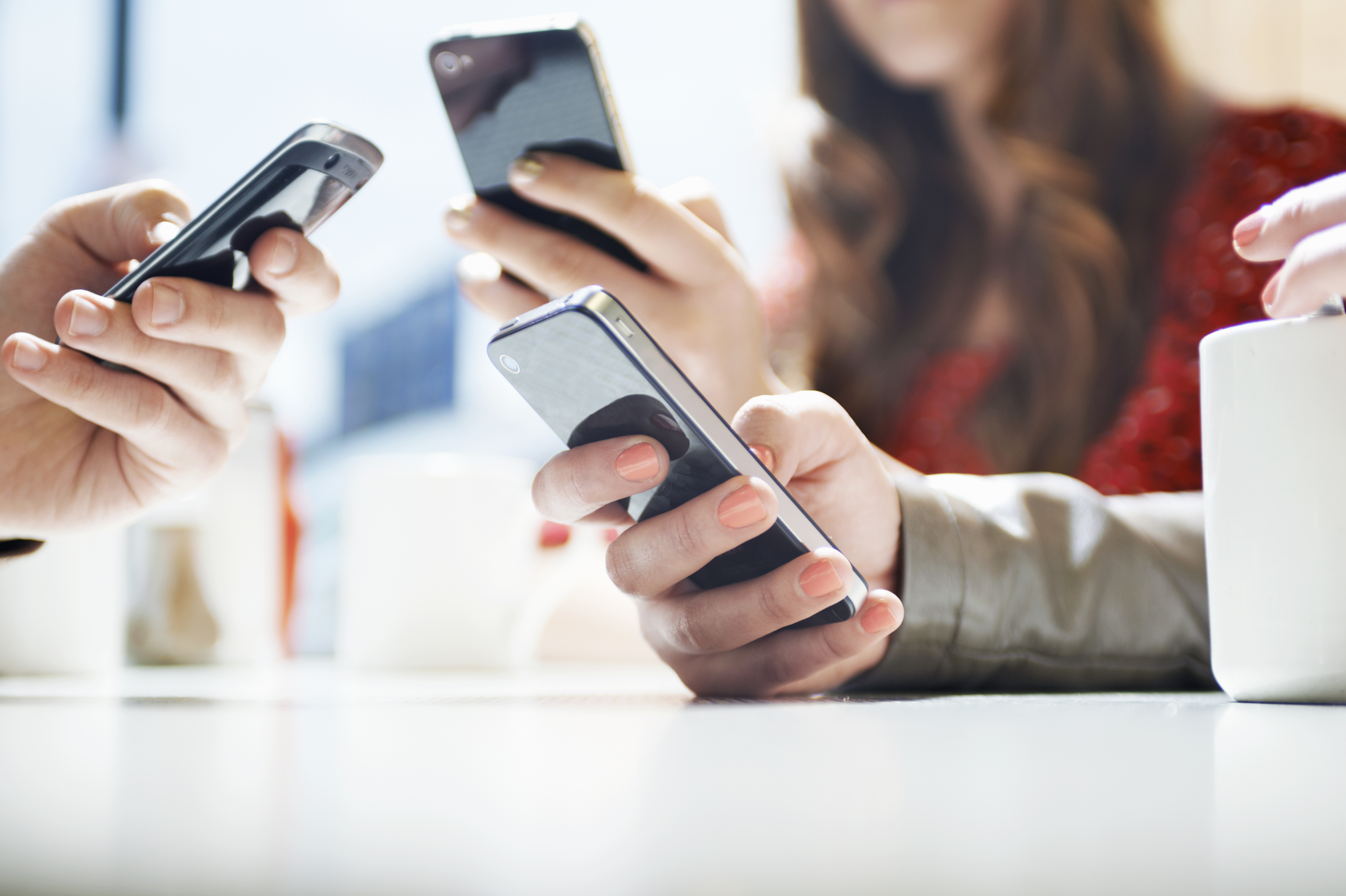 5 Research-Backed Ways to Help Stop Your Phone Addiction