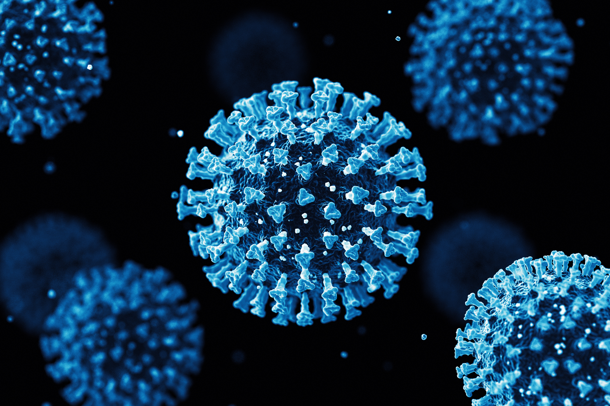 How COVID-19 Affects Cholesterol