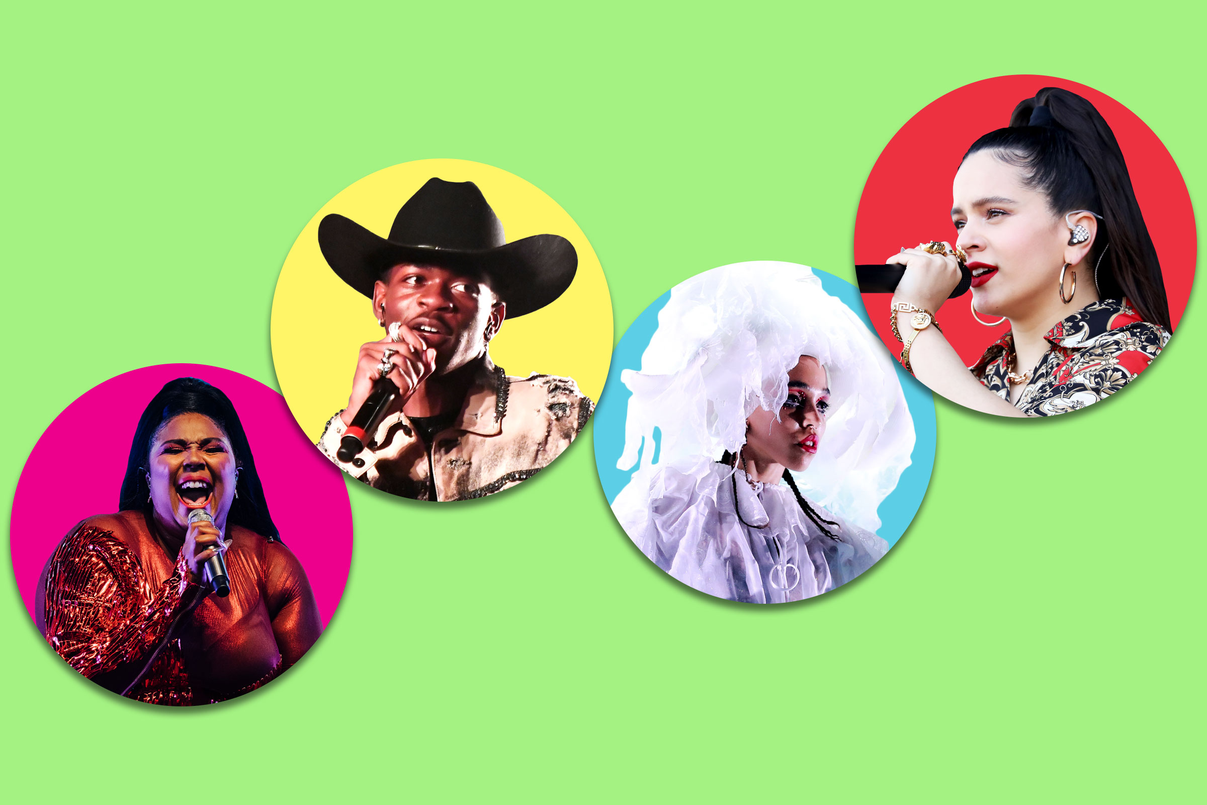 The 10 Best Songs of 2019 So Far