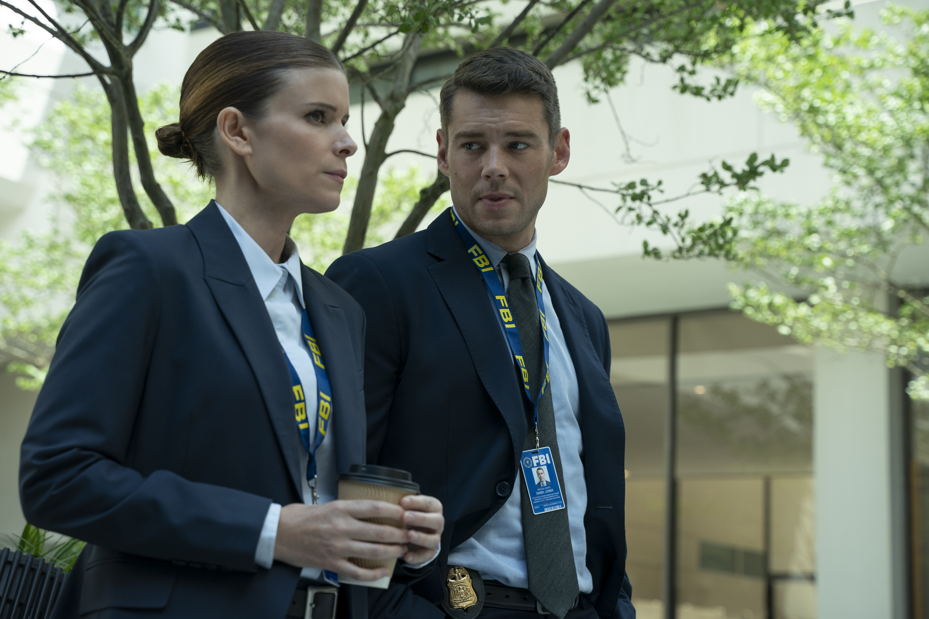 'Class of ’09' Review: An Ambitious AI Thriller
