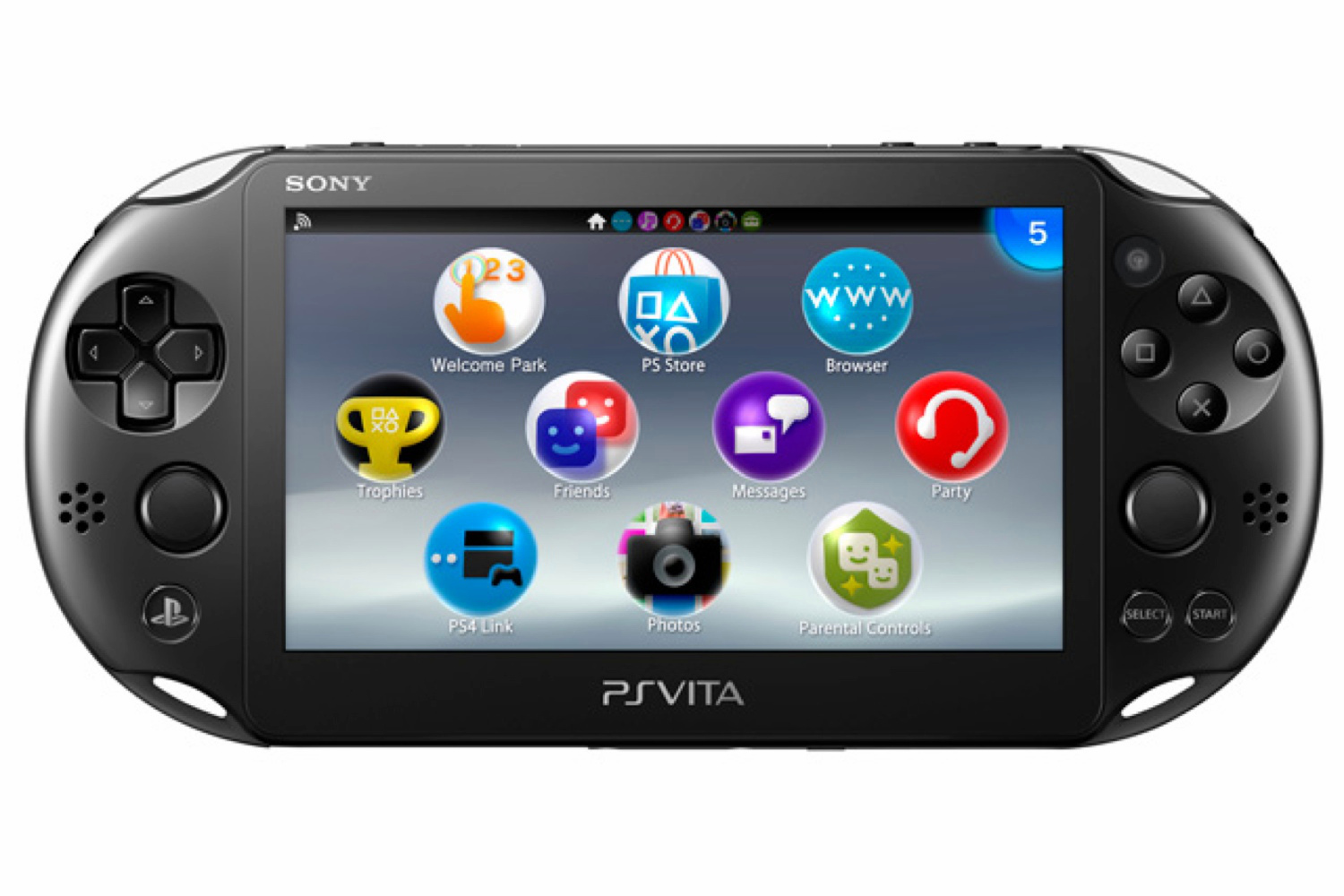 Slimmer PS Vita Will Sell for $199 with Borderlands 2 in North America ...