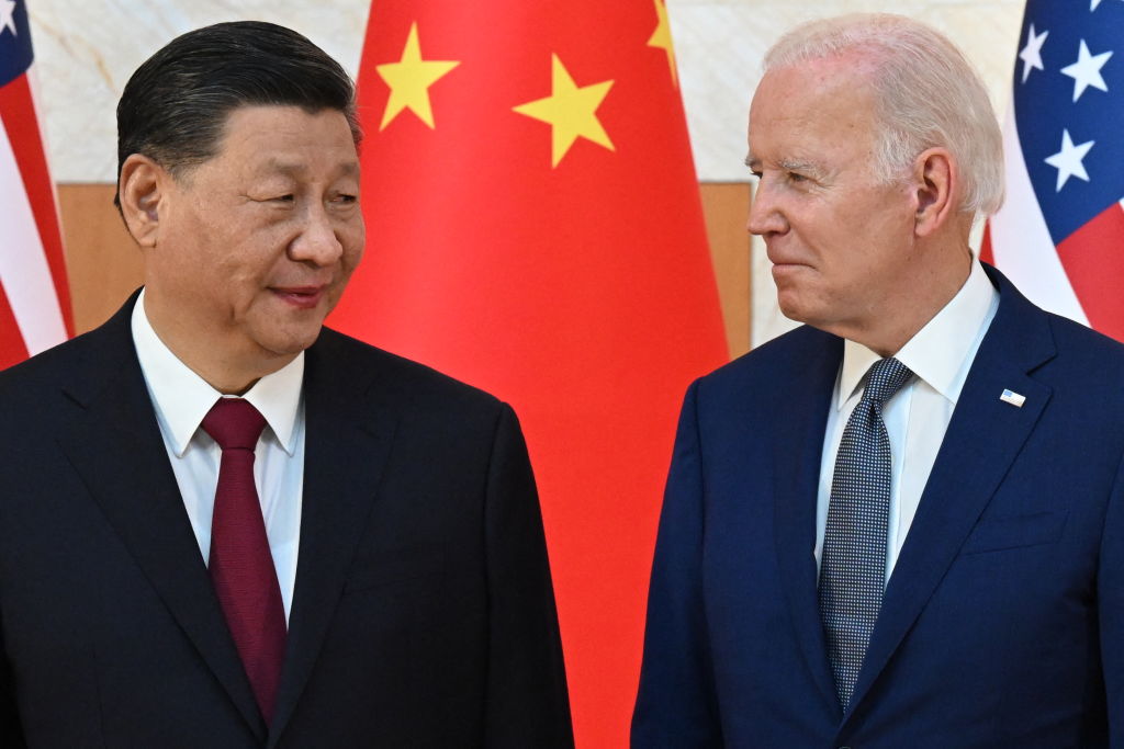 Biden's Low-Key Strategy To Stop Russia From Using Nukes