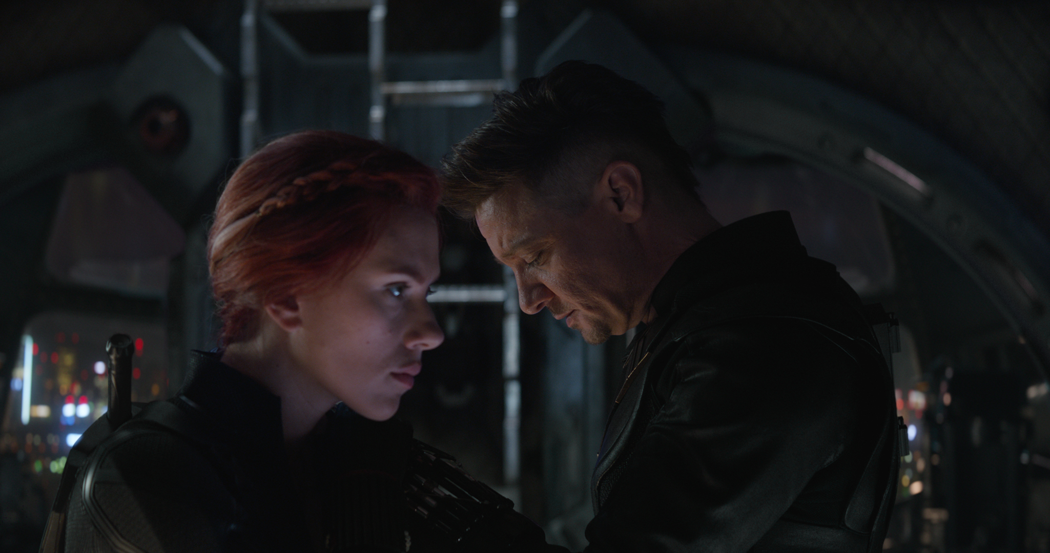 Who Dies and Who Lives in Avengers: Endgame