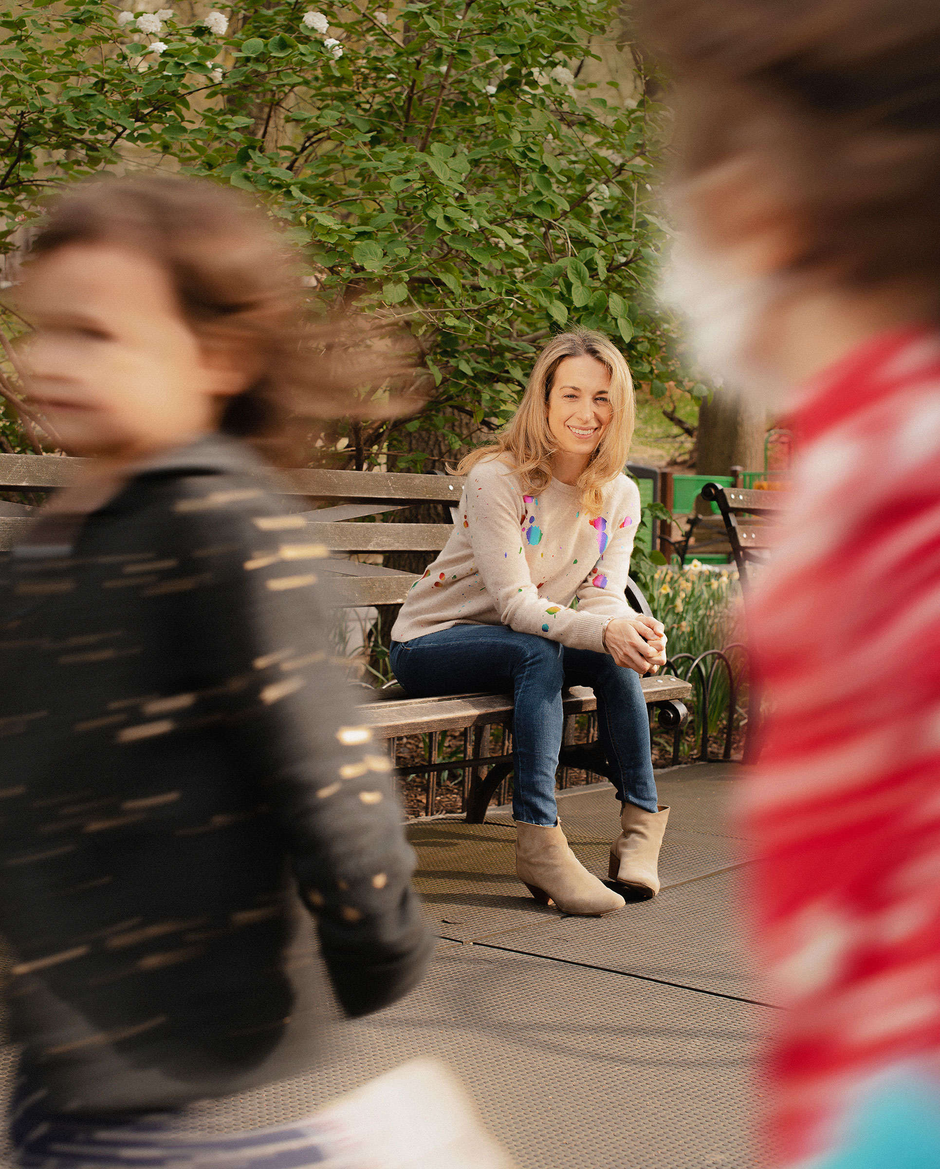 Dr. Becky Has Become Millennial Parenting Whisperer