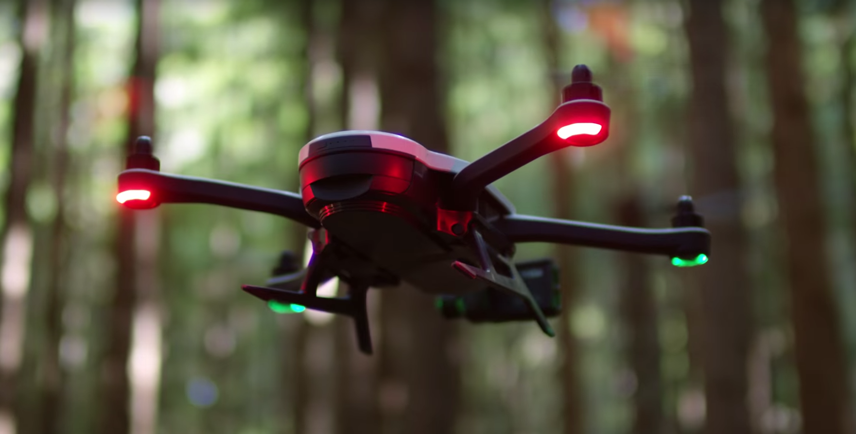 GoPro Issues Recall for Karma Drone