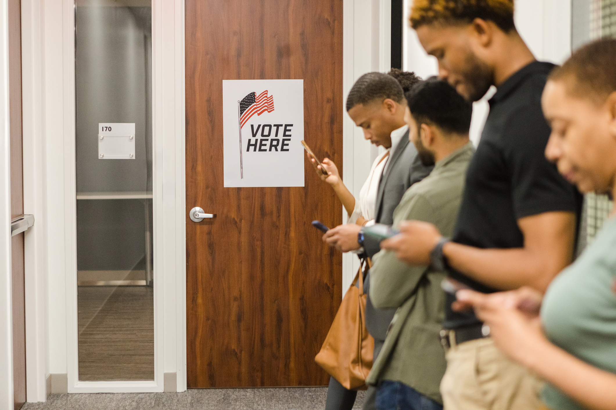 Why You Get Political Campaign Texts—and What to Do About It