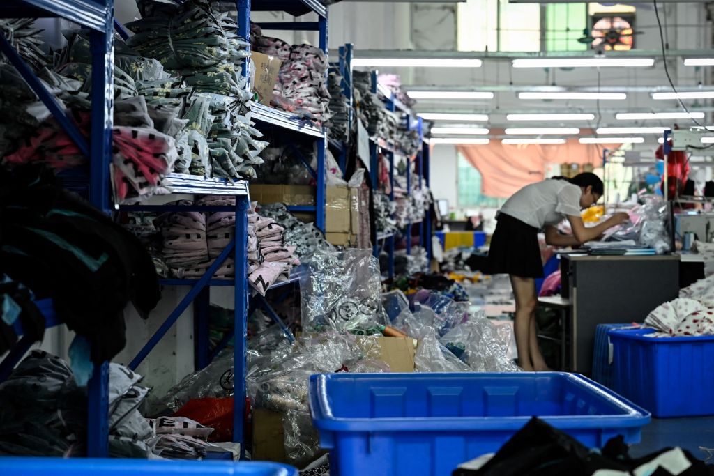Shein's Fast Fashion Domination Comes at a High Cost
