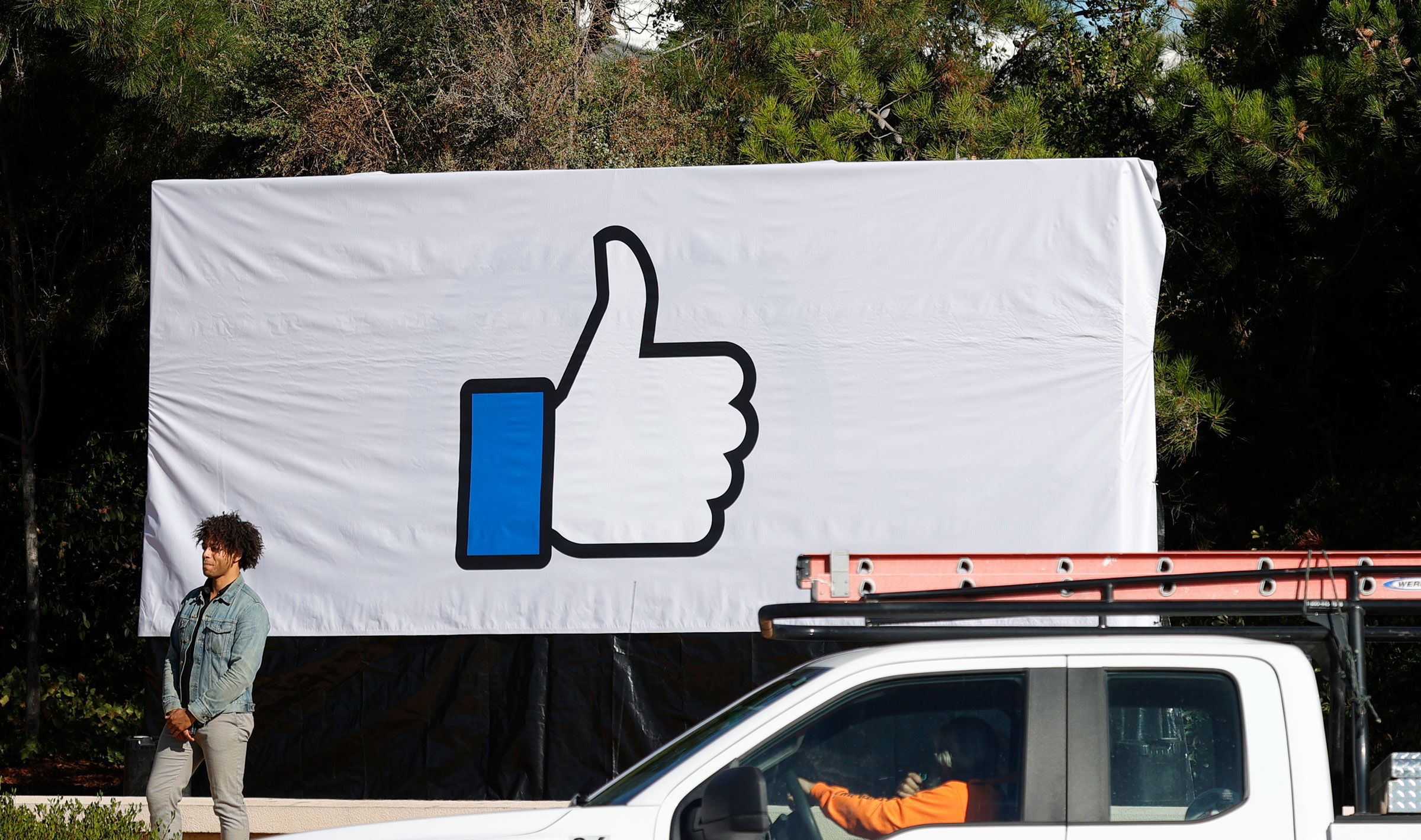 Here's What Meta—Facebook's New Parent Company—Plans to Do