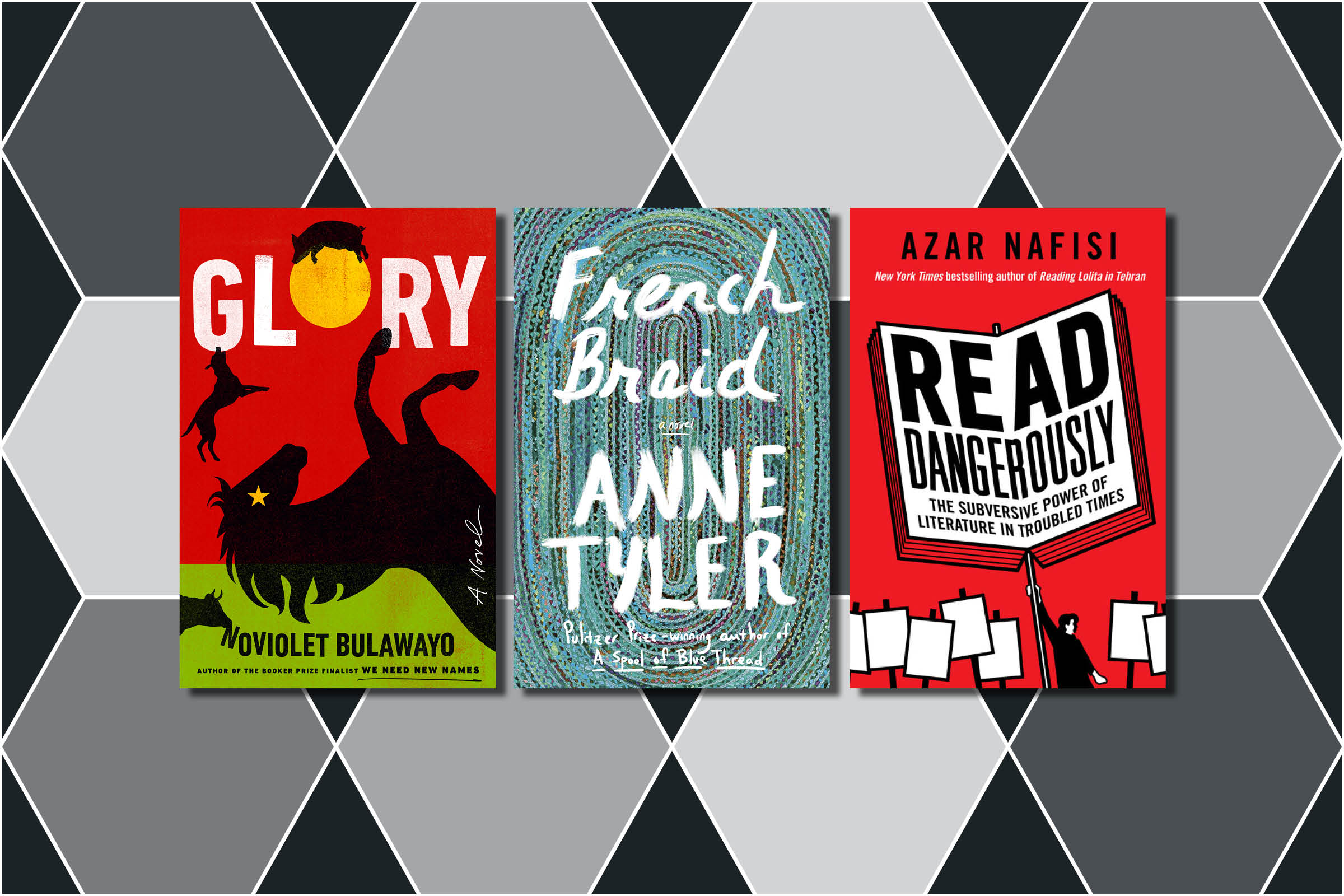 Here Are the Best New Books to Read in March 2022