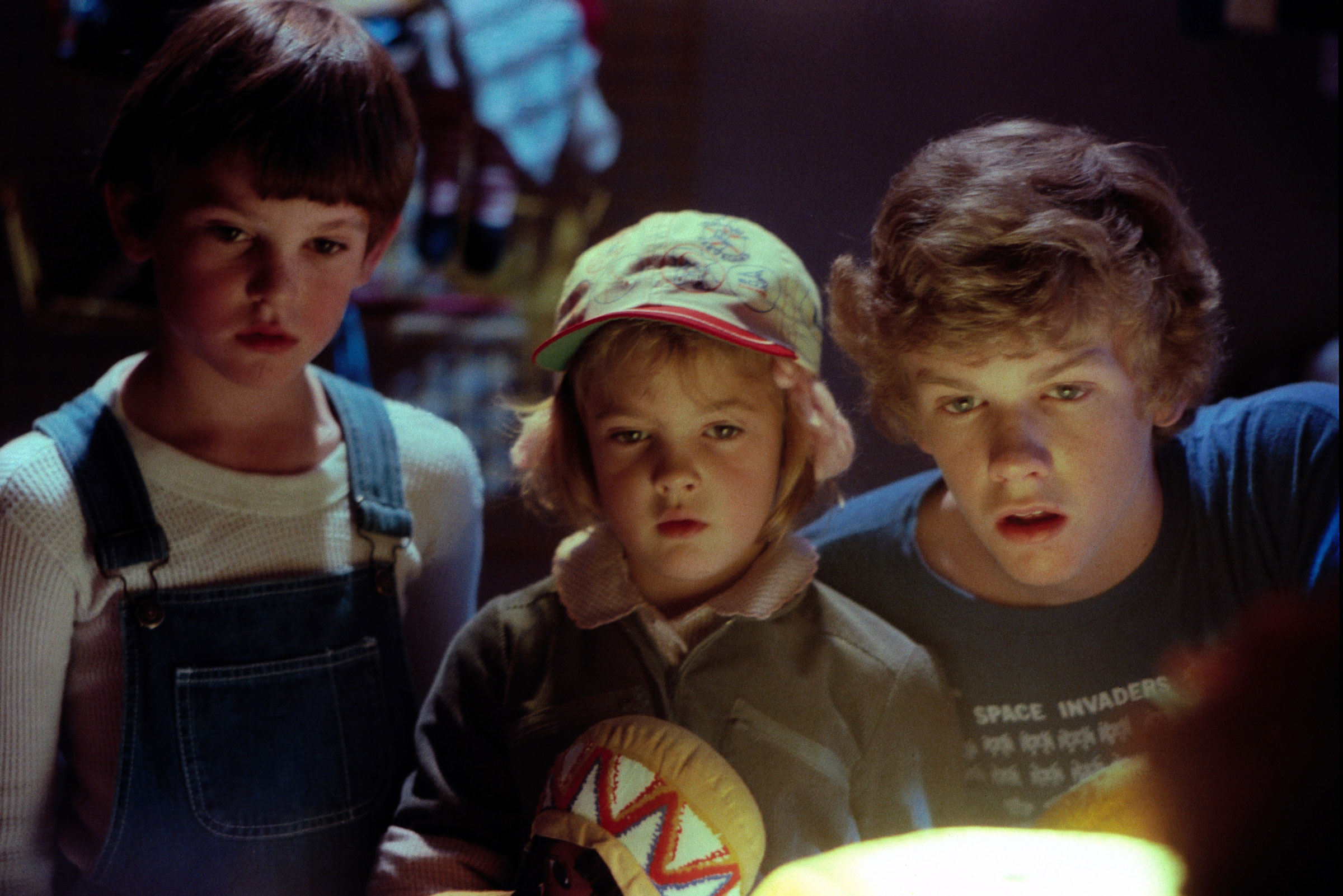 E.T. 40th Anniversary: A Movie for People of All Ages