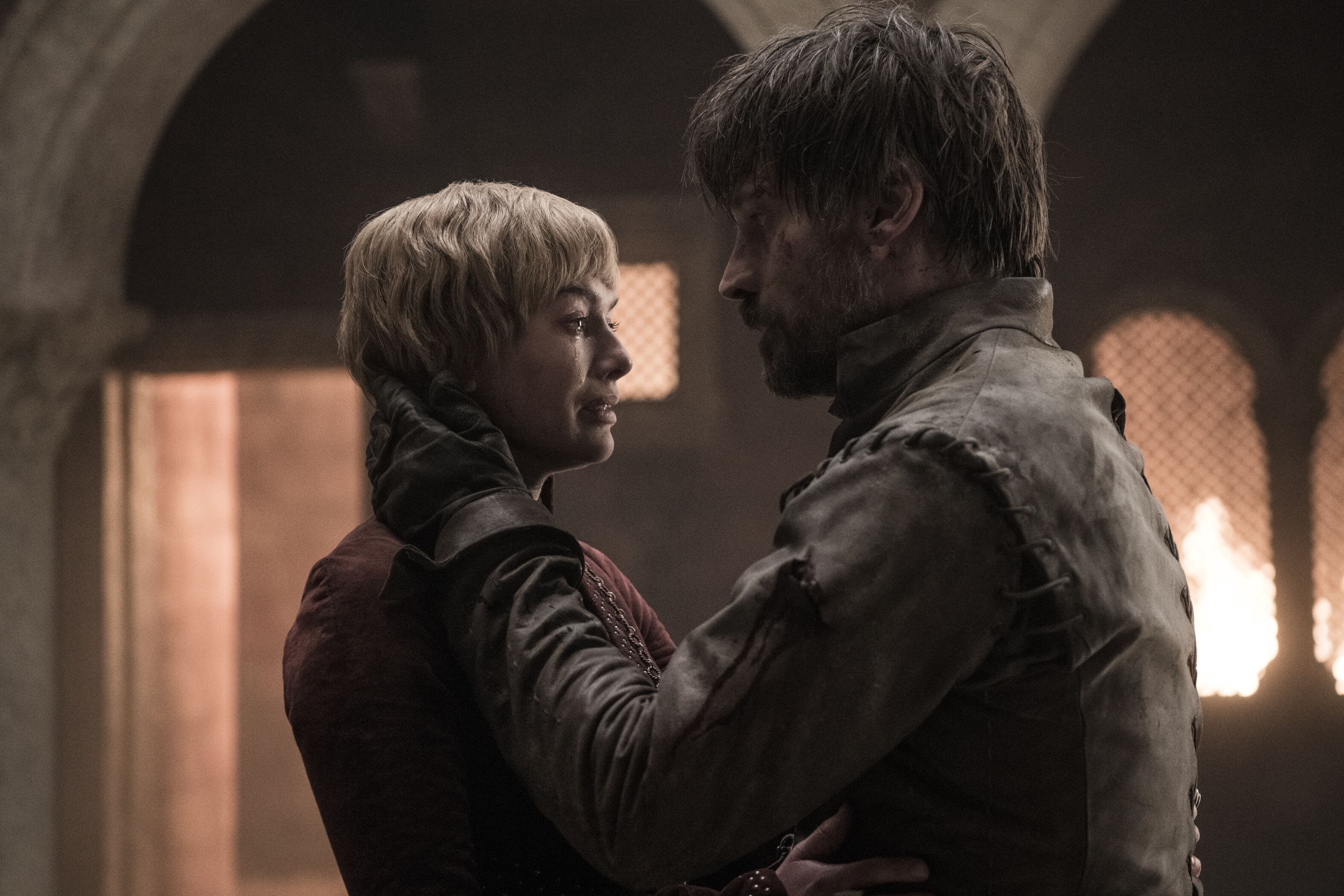 Game of Thrones: How Cersei and Jaime Died in Episode 5
