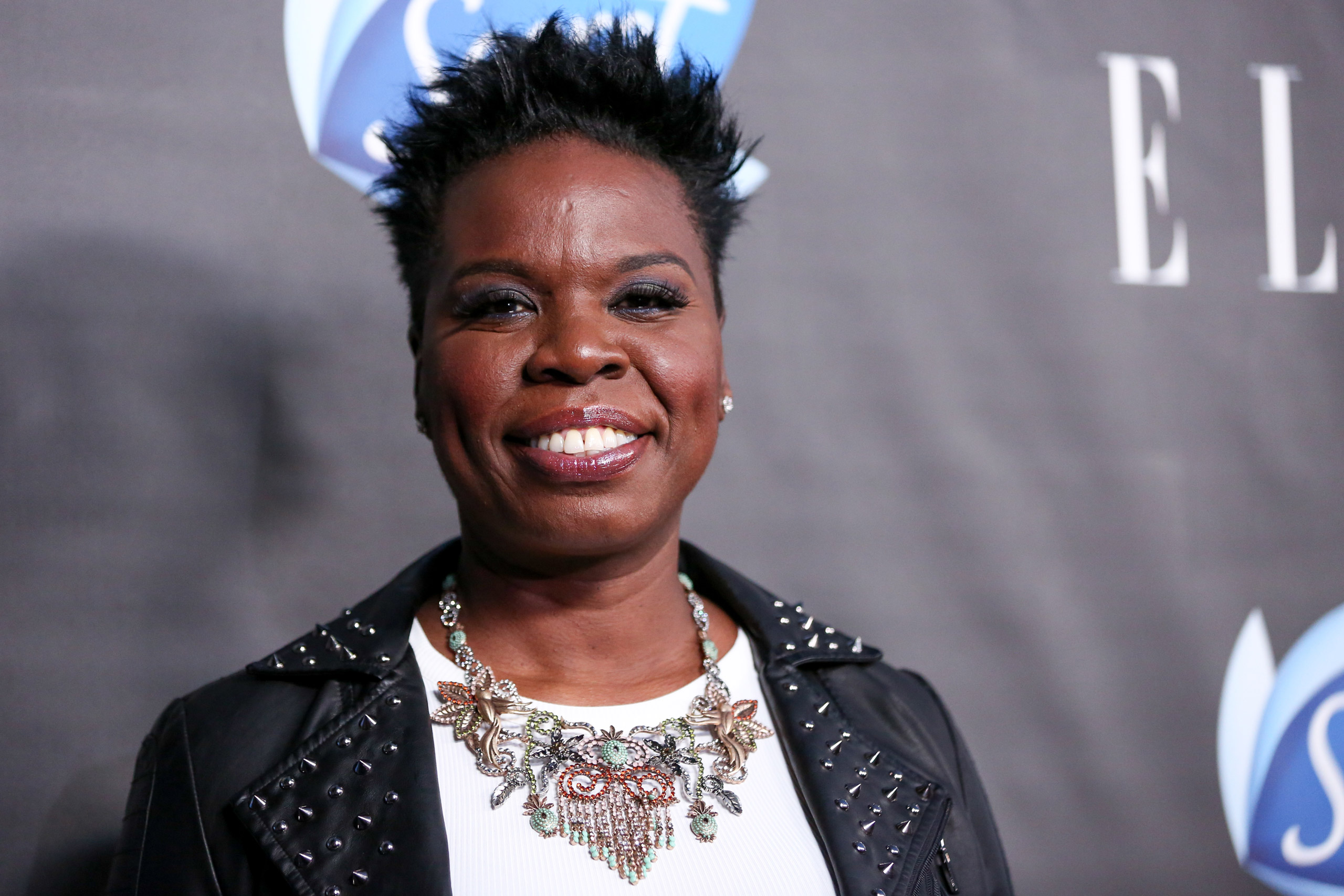 Leslie Jones Has Best Time Watching Olympics—on Twitter