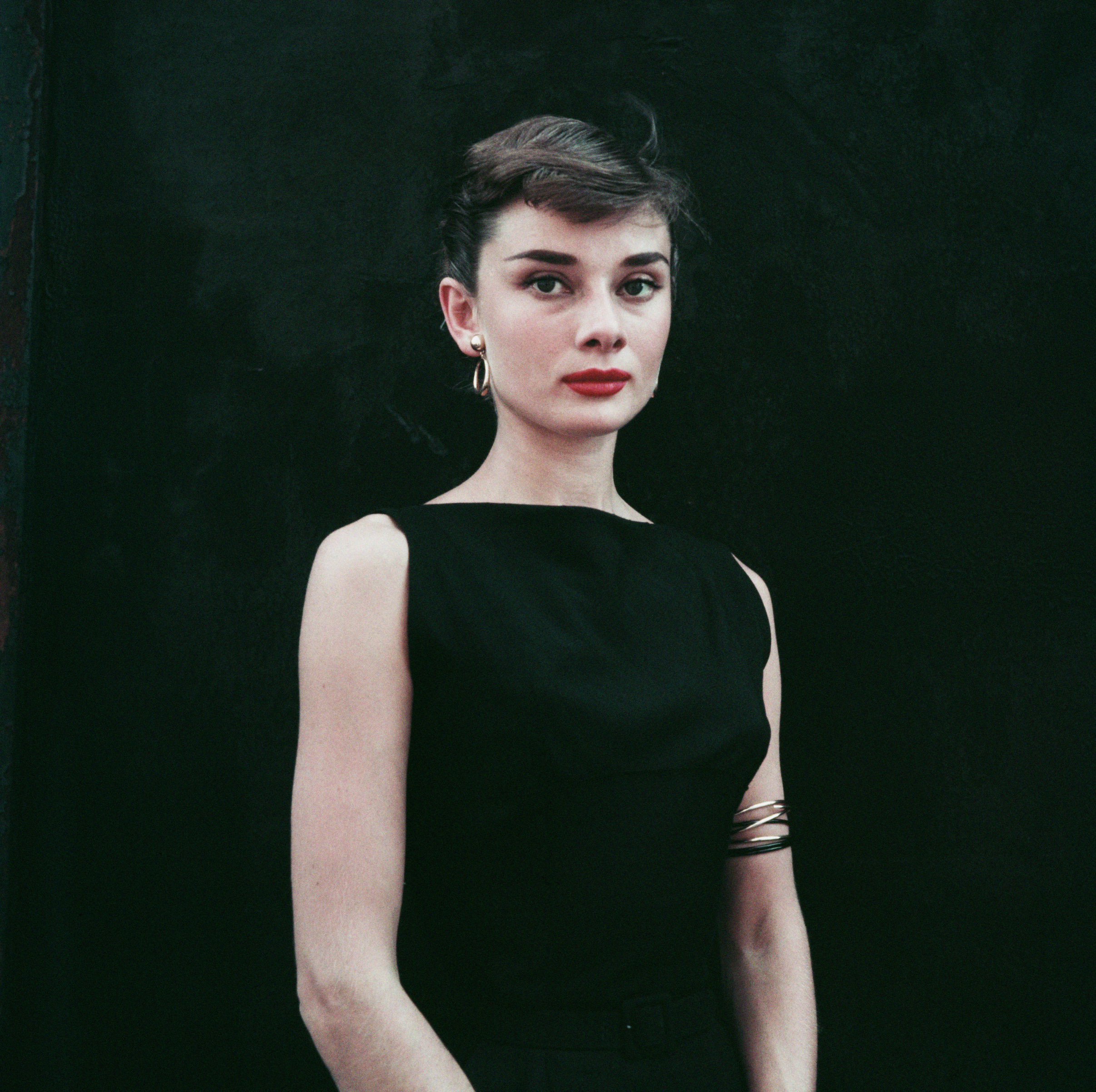 How Audrey Hepburn Helped the Dutch Resistance During WWII