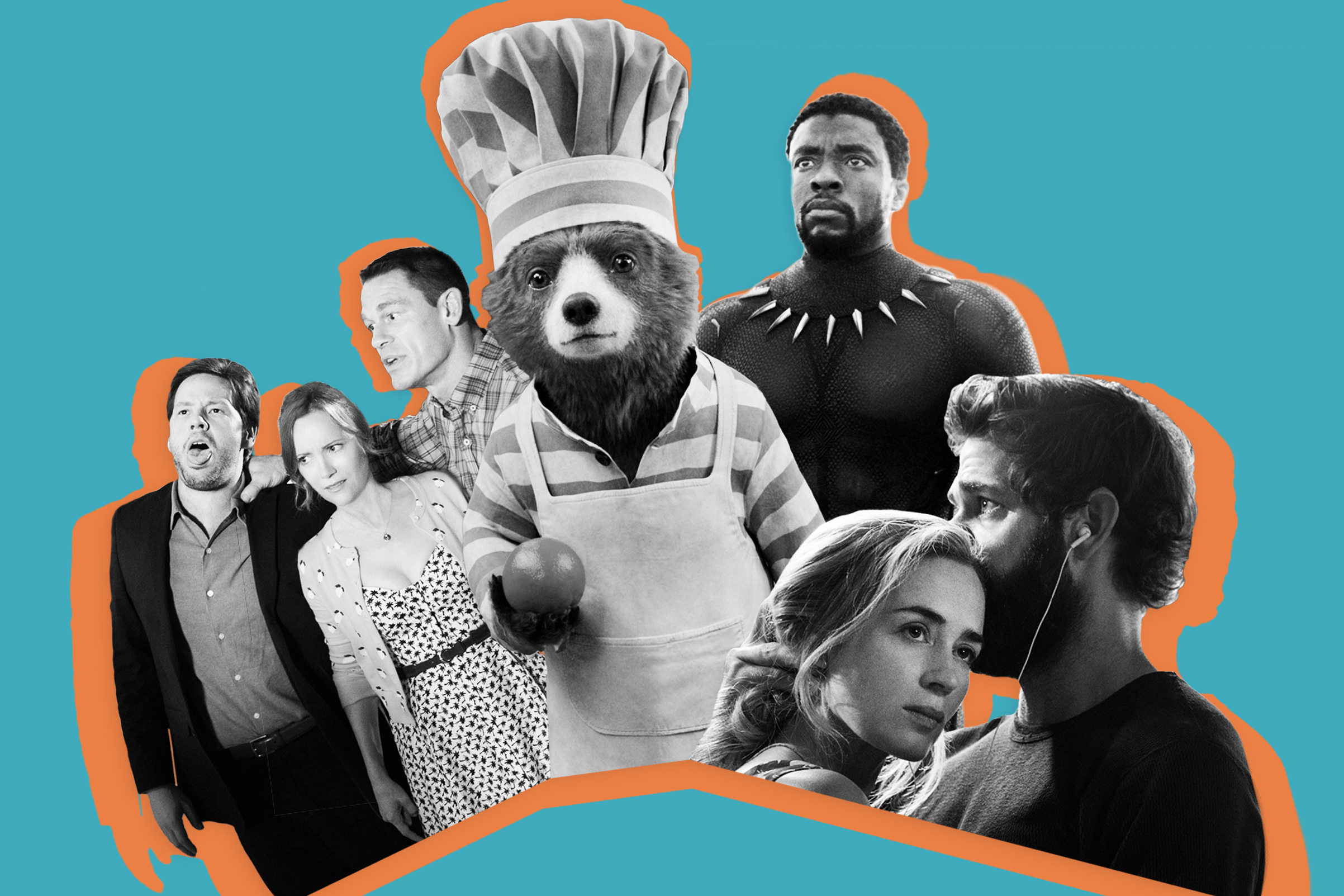 Best Movies of 2018 So Far: Black Panther, Annihilation