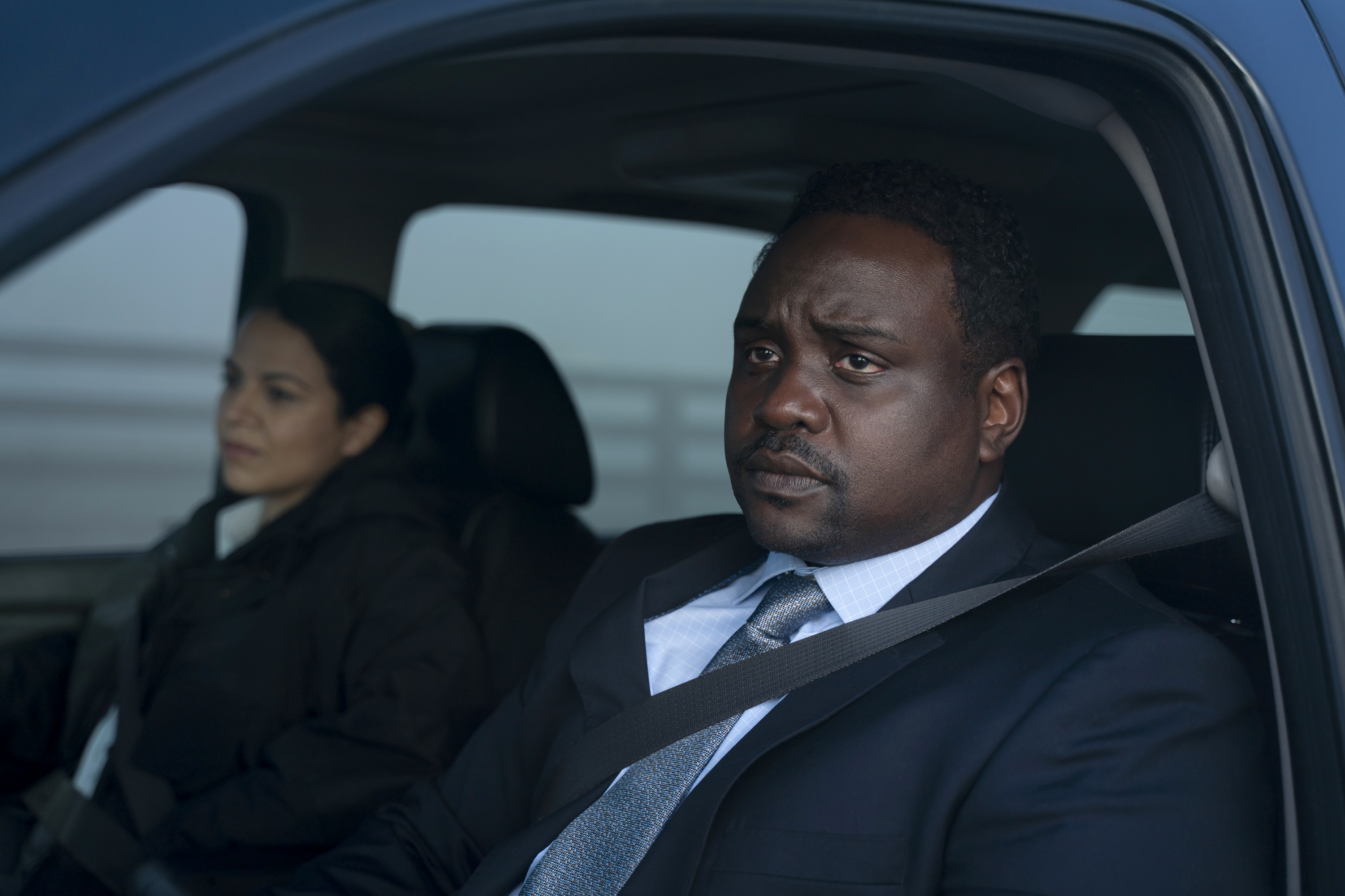 'Class of ’09' Review: An Ambitious AI Thriller