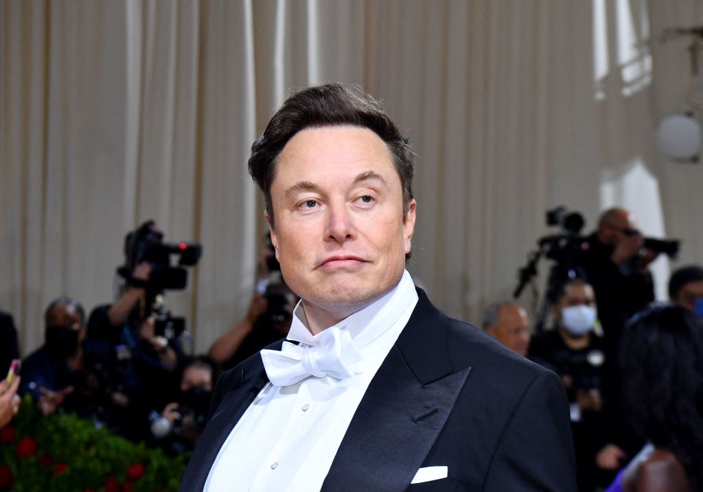 Twitter Sues Elon Musk for Trying to Back Out of Deal