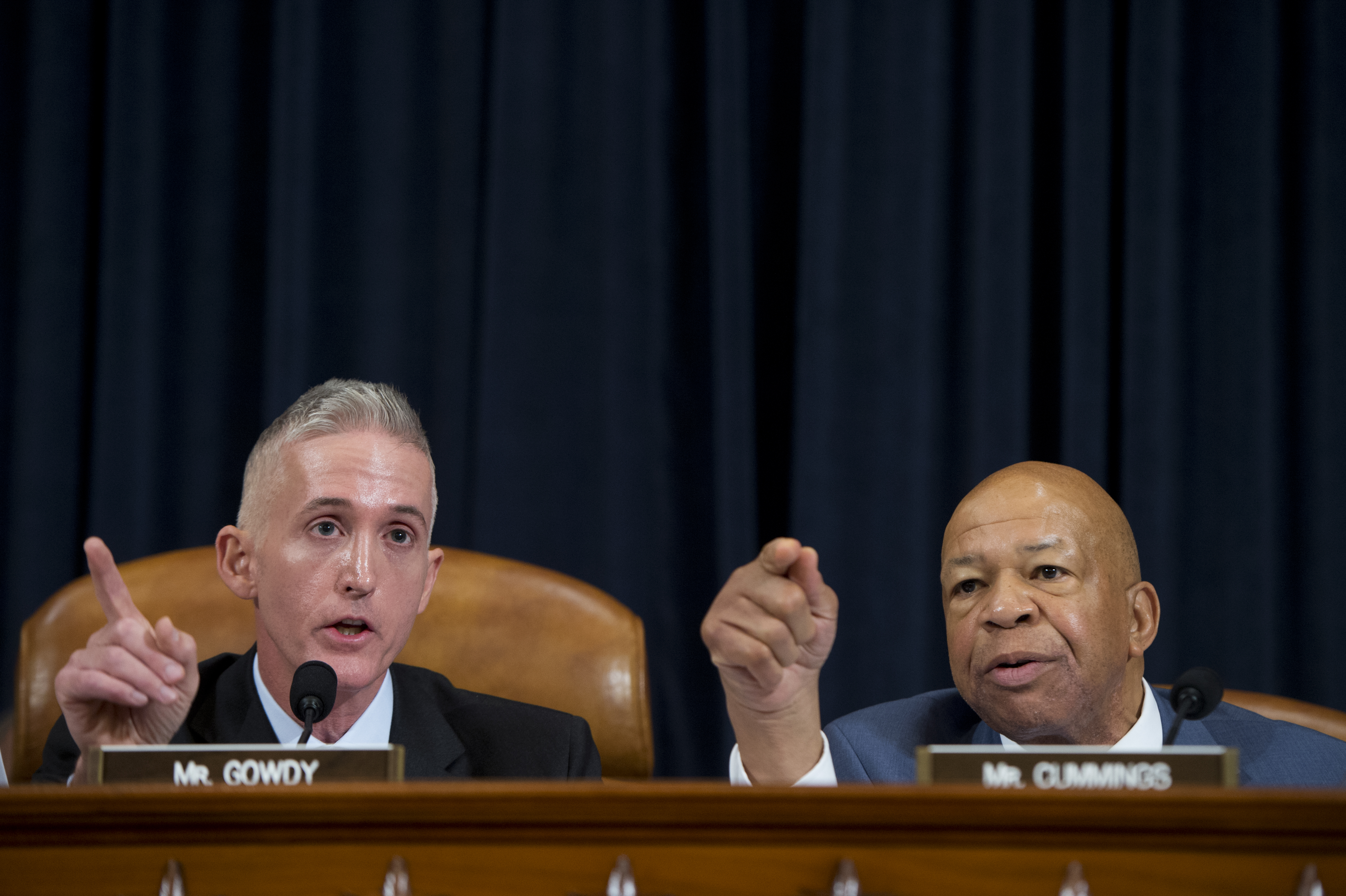 New Benghazi Committee Report Faults Obama Administration