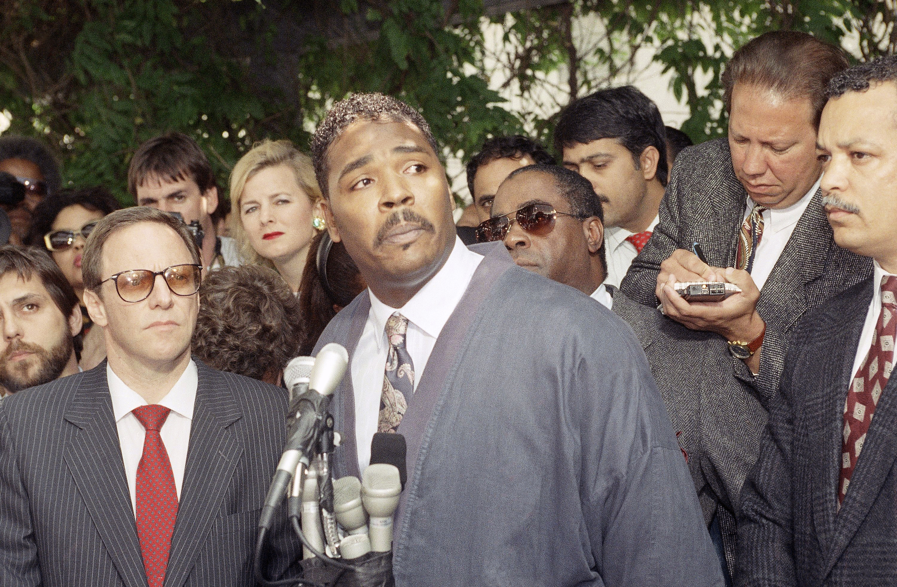 Rodney King Beating at 25: What Happened in Los Angeles