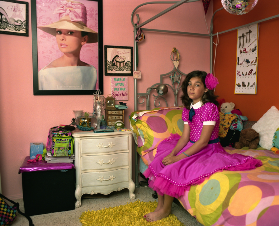 A Perfect Daughter: Gender Reassignment by Gillian Laub