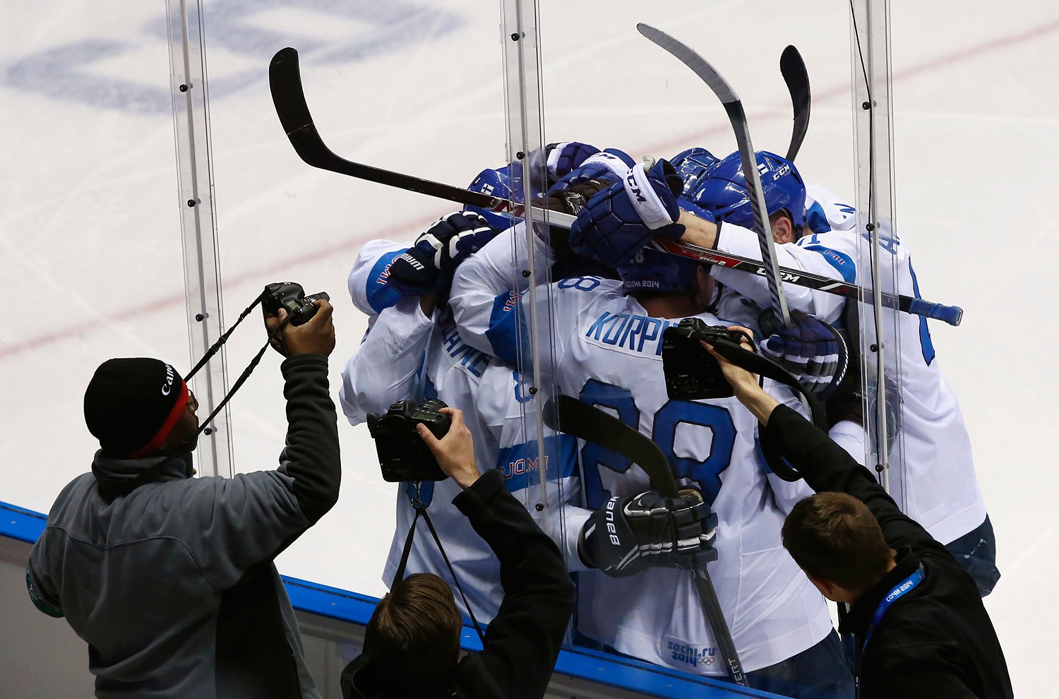 2014 Sochi Olympics | TIME